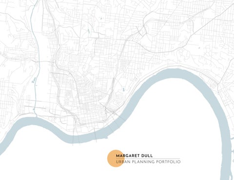 Urban Planning Portfolio | Margaret Dull | Fall 2023 - Fall 2024 by ...