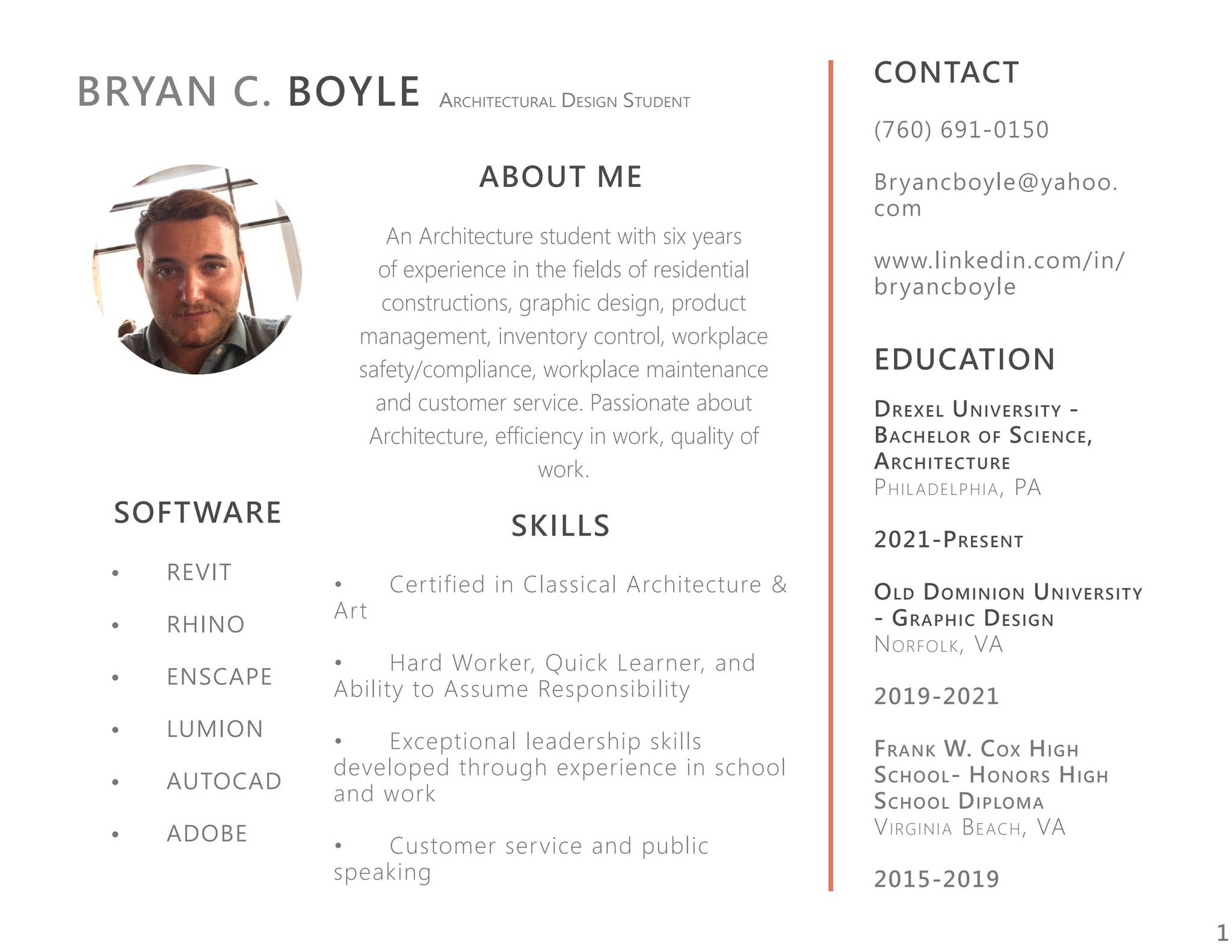Portfolio_Bryan_Boyle_2024 by Bryan C. Boyle - Issuu