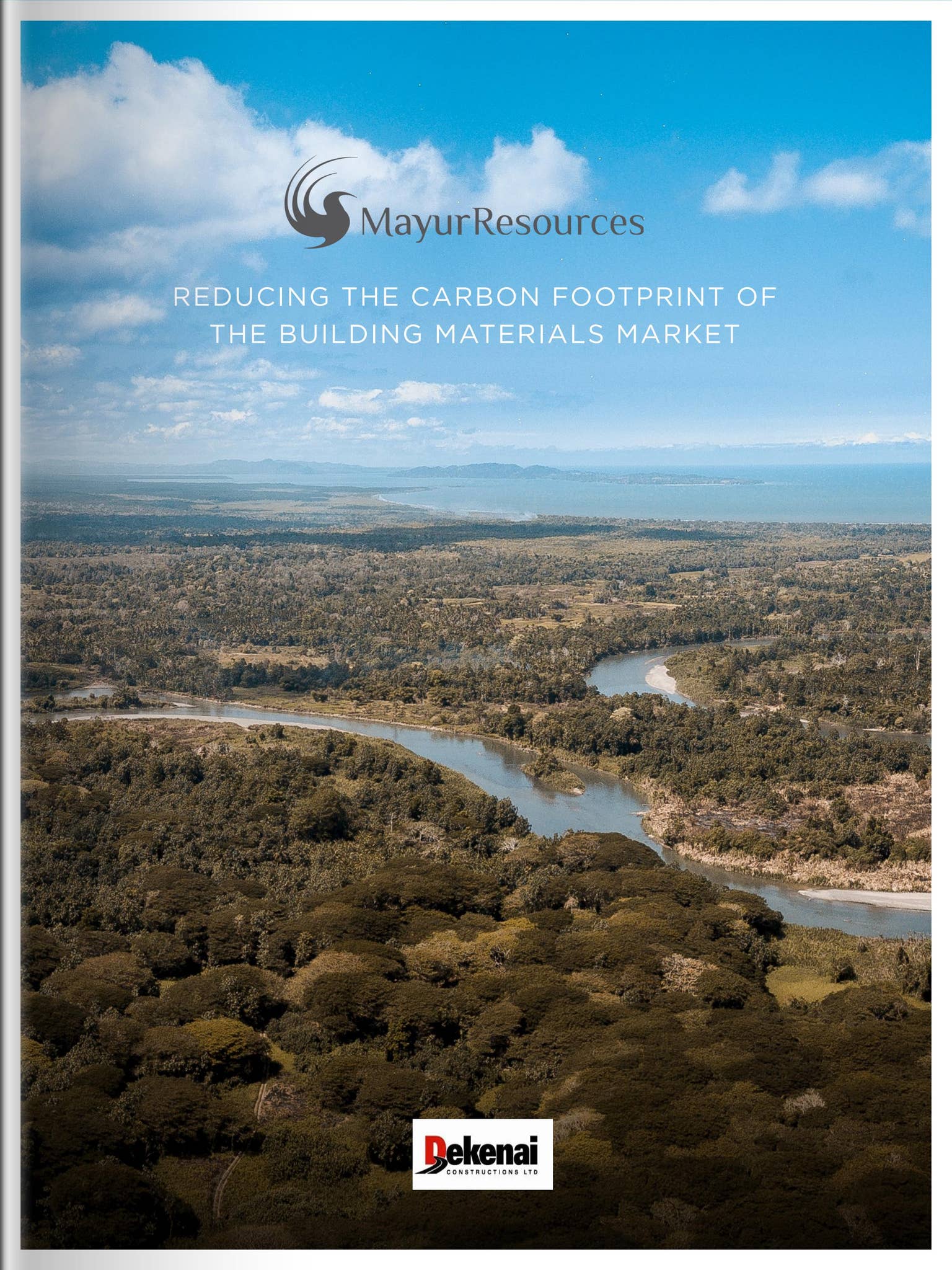 Mayur Resources by Outlook Publishing - Issuu