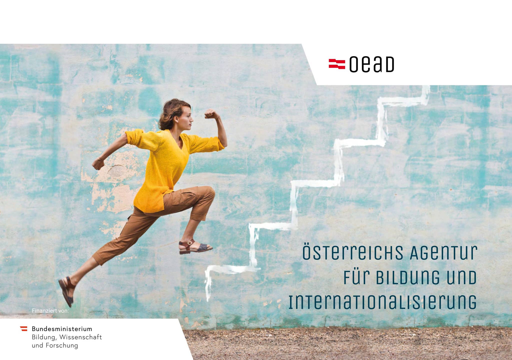 OeAD Imagefolder 2024 DE by oead-gmbh - Issuu