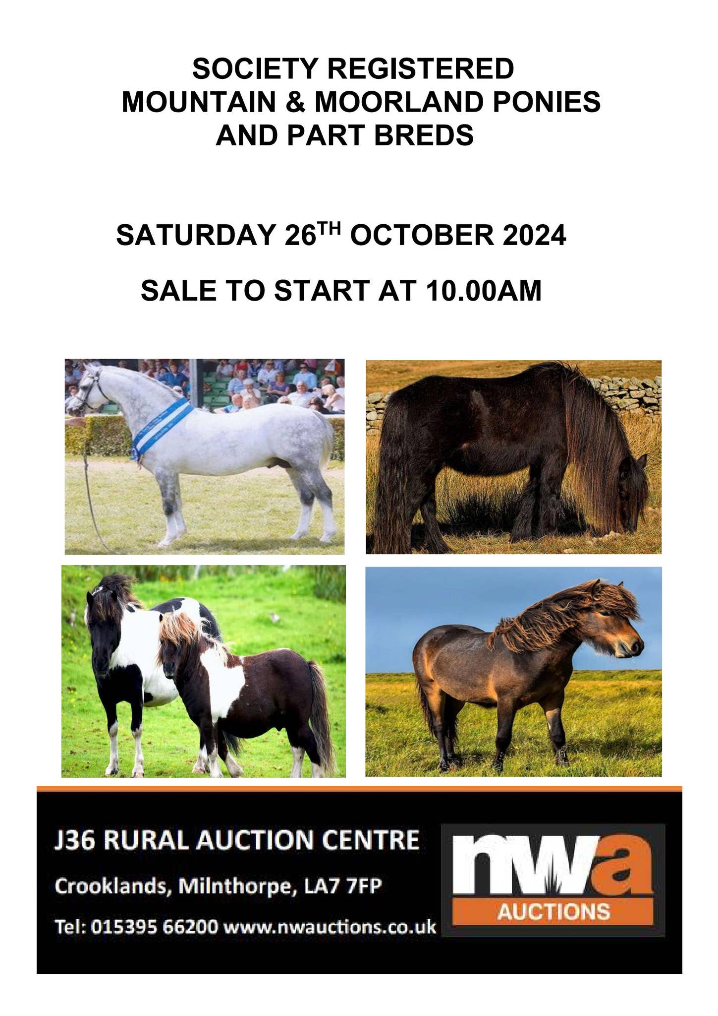 J36 Mountain & Moorland Catalogue by North West Auctions - Issuu