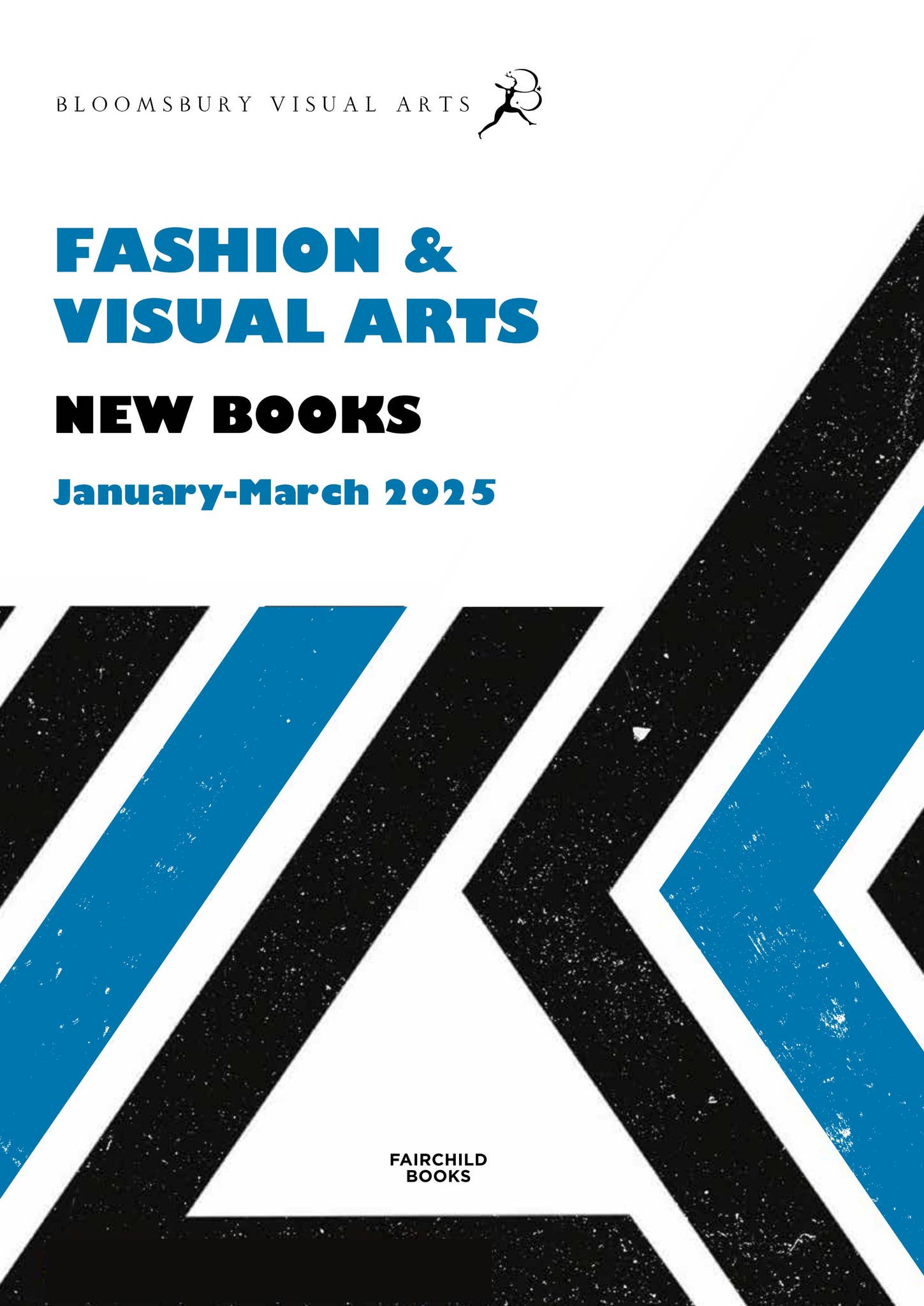 Fashion & Visual Arts New Books January-March 2025 by Bloomsbury ...