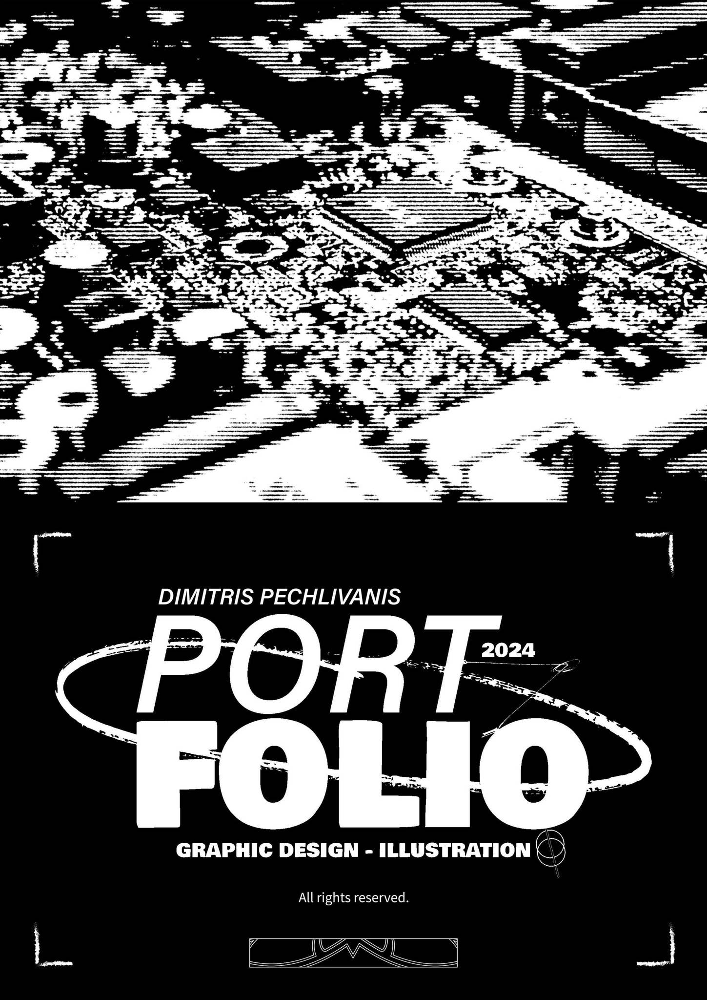 DIMITRIS PECHLIVANIS - PORTFOLIO 2024 by Jimmy BASS - Issuu