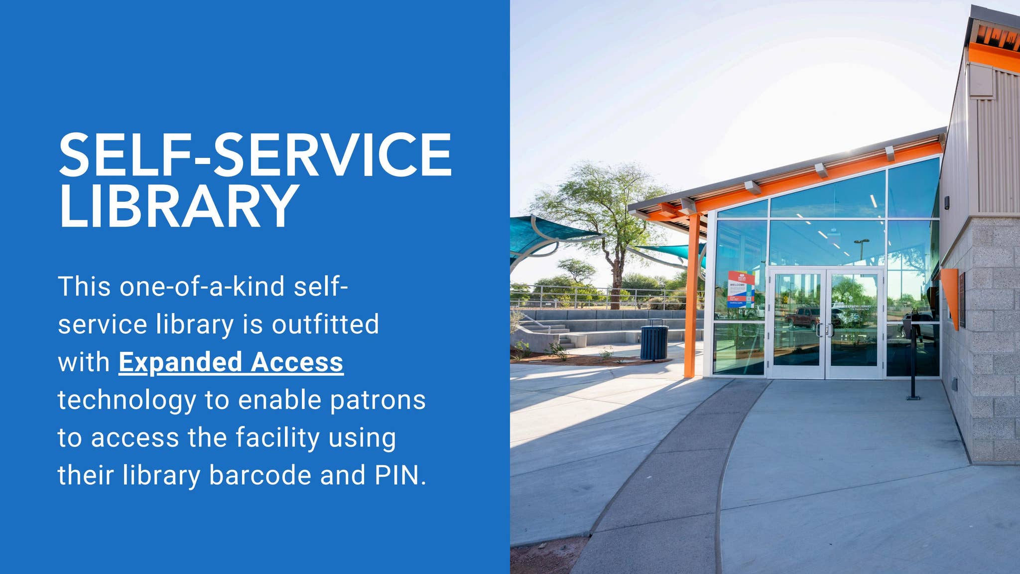 Mesa Express Library at Monterey Park Info by City of Mesa, AZ - Issuu