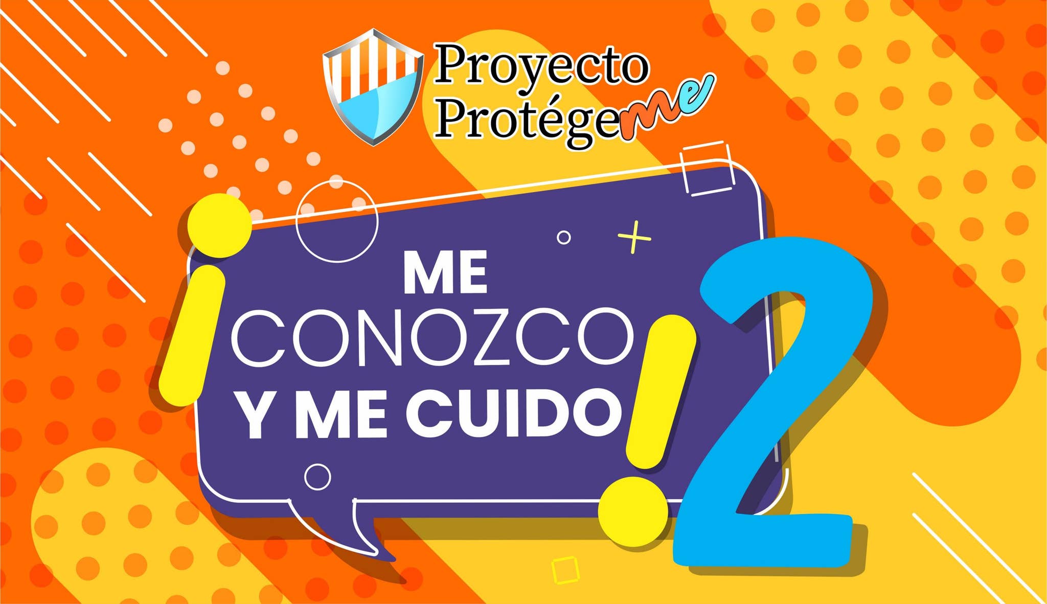 Me Conozco y Me Cuido 2 by Protect Me Project - Issuu
