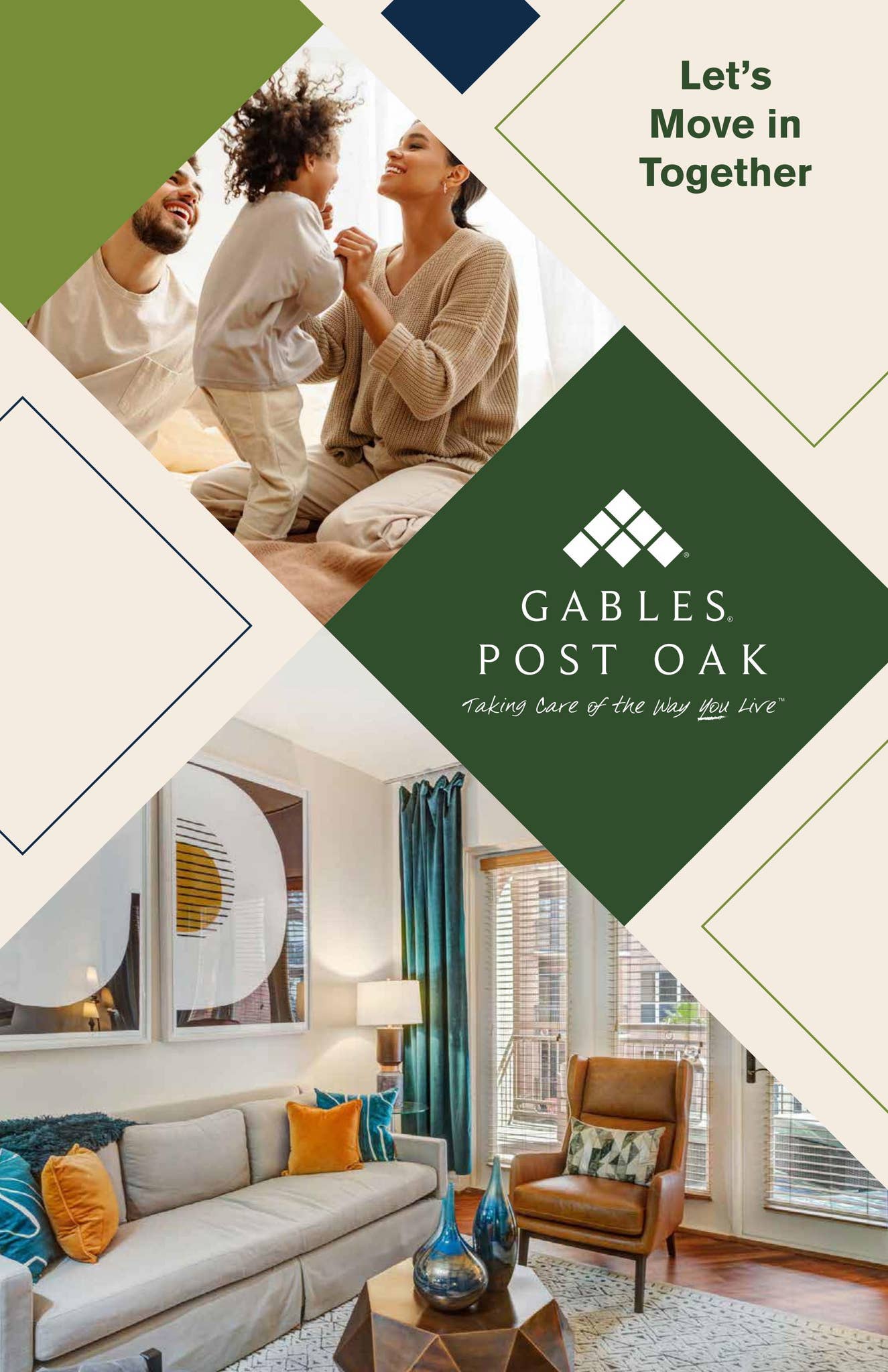 Gables Post Oak | 2024 Community Brochure by Gables Residential - Issuu