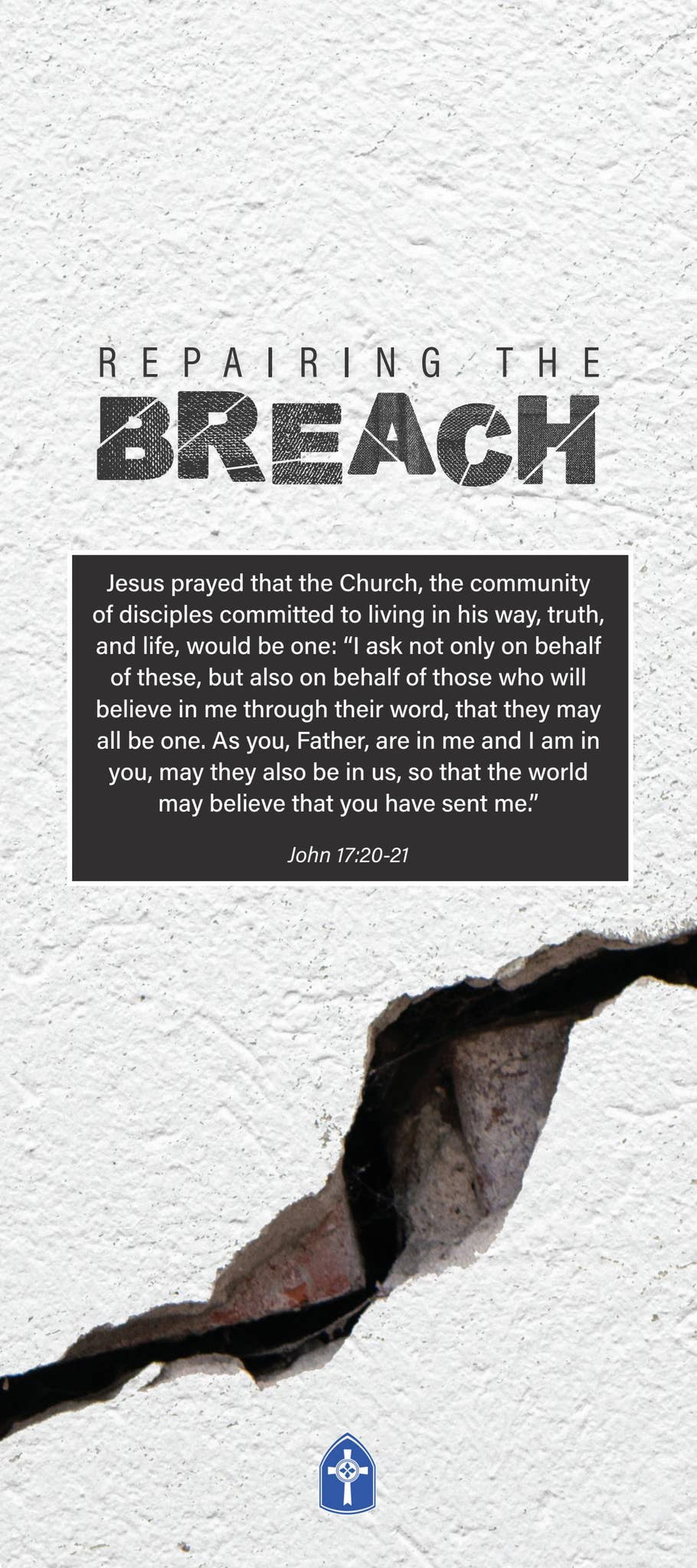 Repairing the Breach: Covenant by SecondPresIndy - Issuu