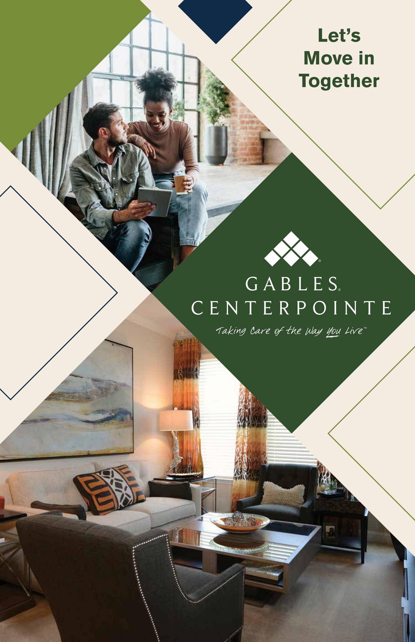 Gables Centerpointe | 2024 Community Brochure by Gables Residential - Issuu