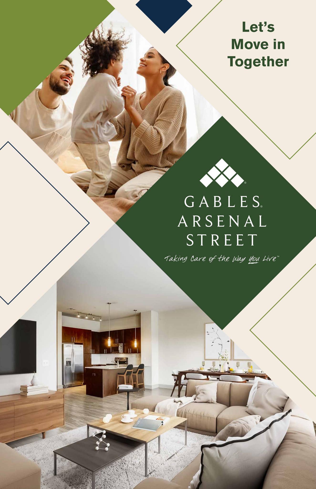 Gables Arsenal Street | 2024 Community Brochure by Gables Residential ...