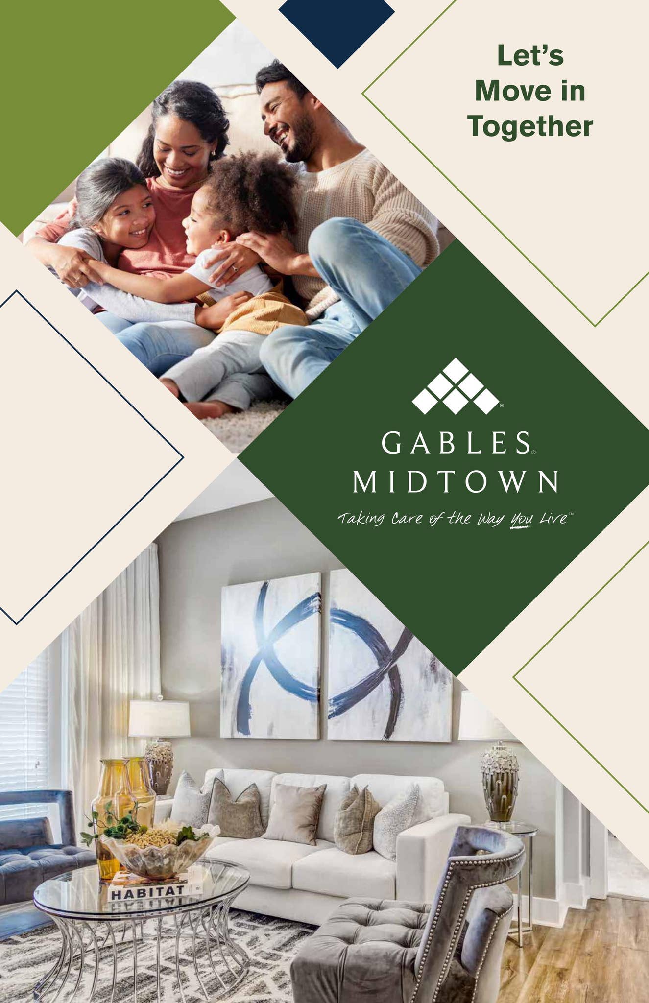 Gables Midtown | 2024 Community Brochure by Gables Residential - Issuu