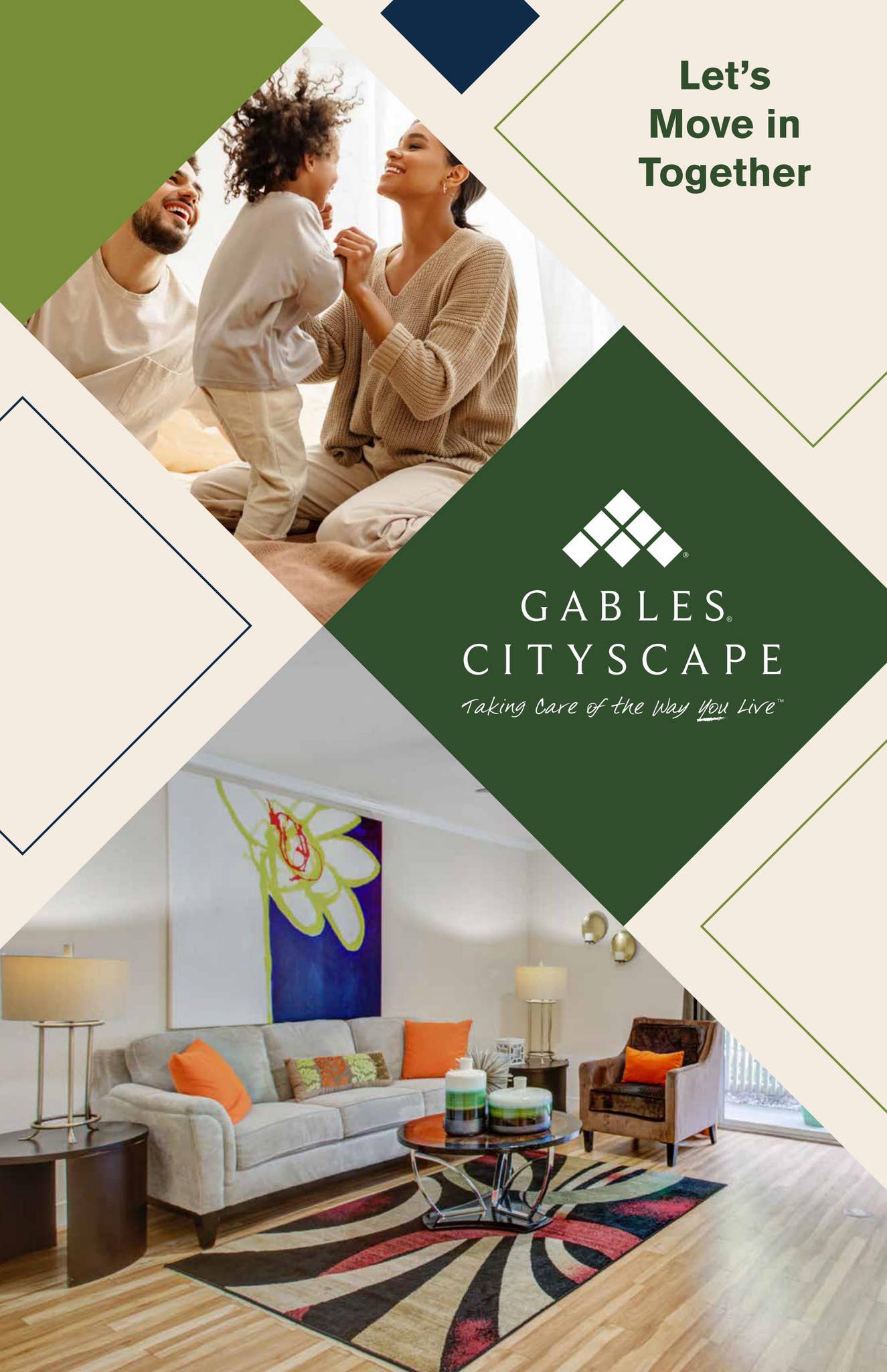 Gables Cityscape | 2024 Community Brochure by Gables Residential - Issuu