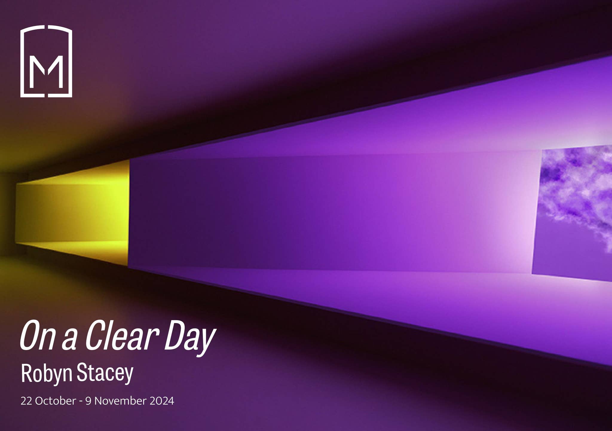 Robyn Stacey On A Clear Day by Jan Manton Gallery - Issuu