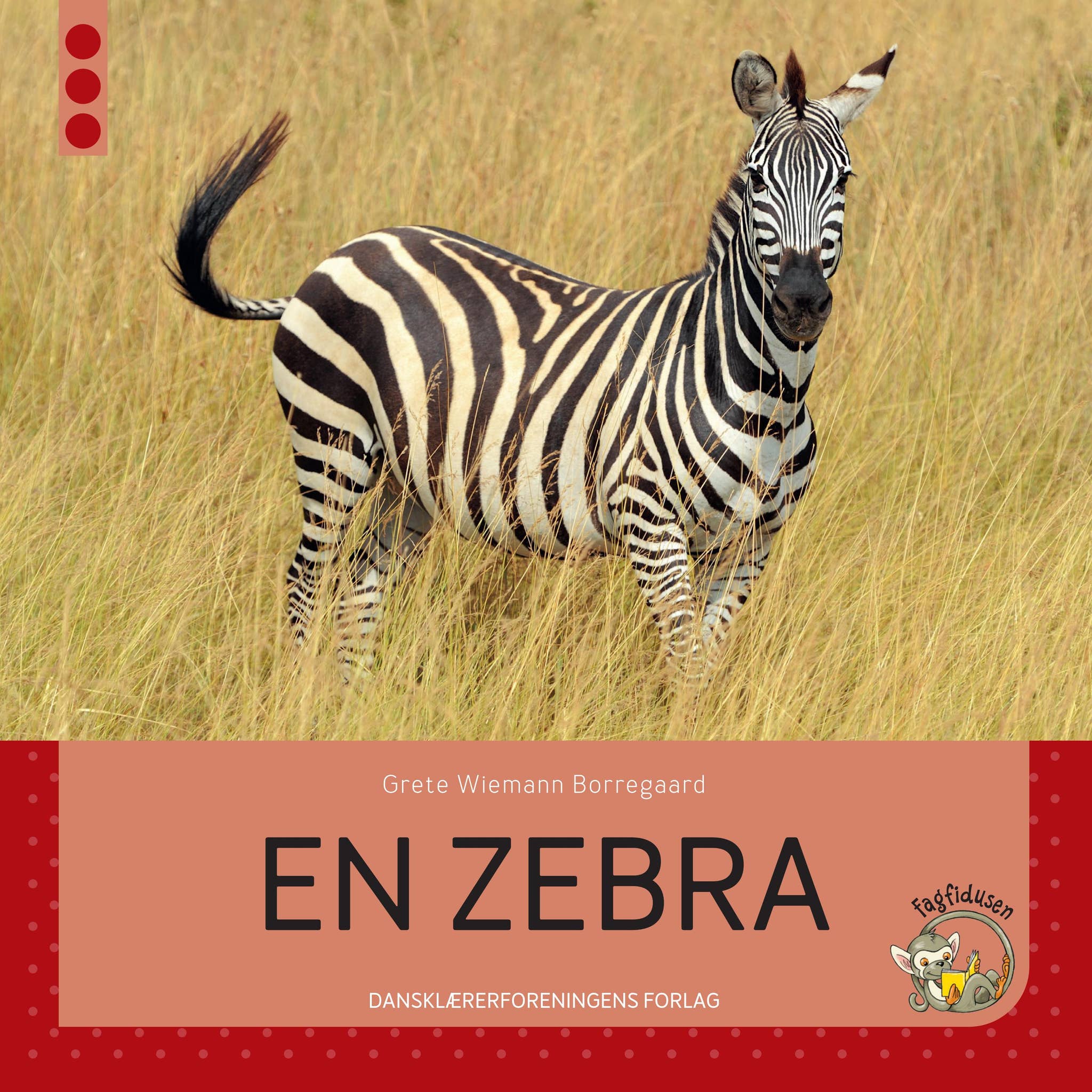 Uddrag fra "En zebra" fra Fagfidusen by Dansklærerforeningens Forlag ...