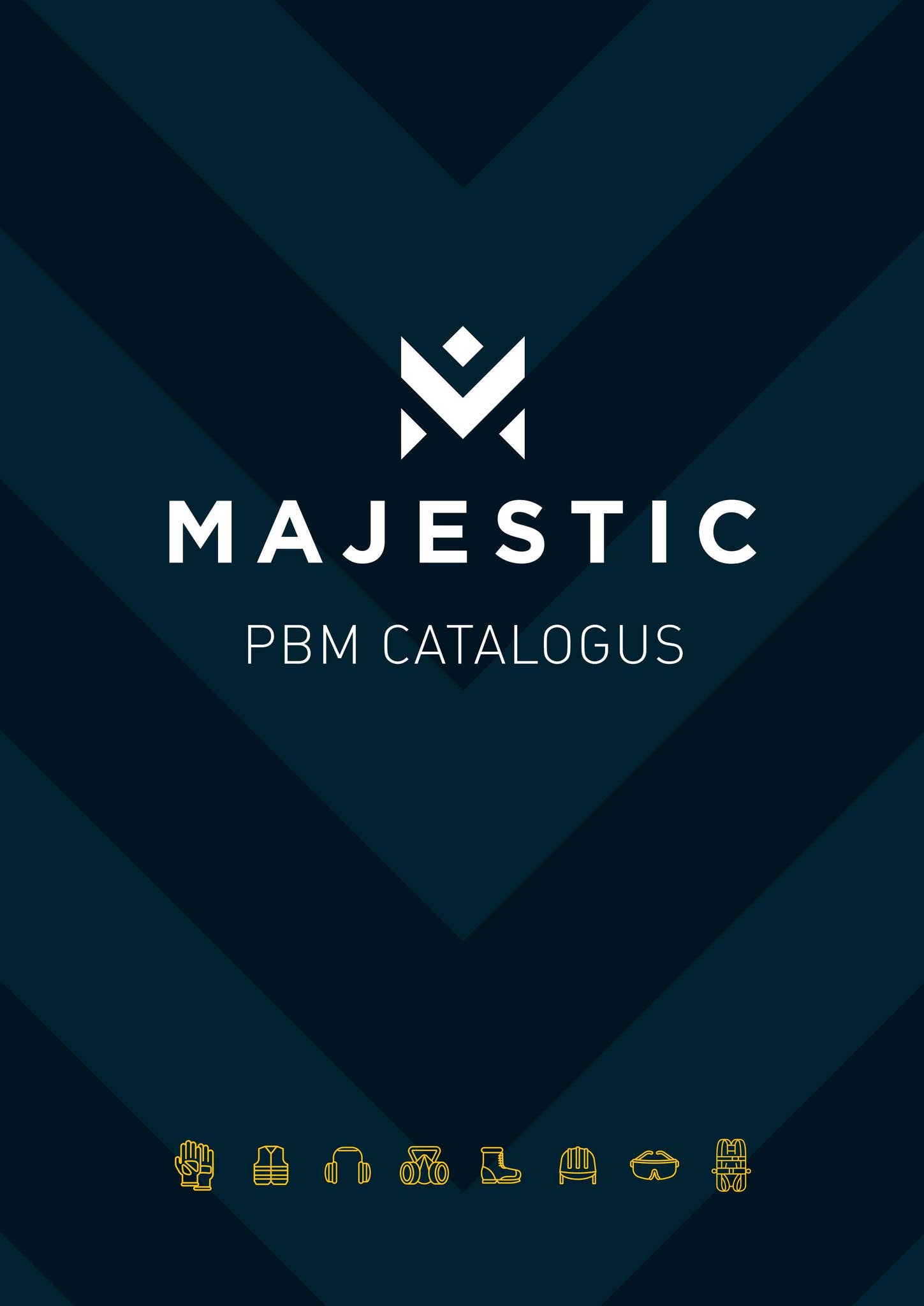 Majestic PBM Catalogus 2024 by Majestic_Safety - Issuu