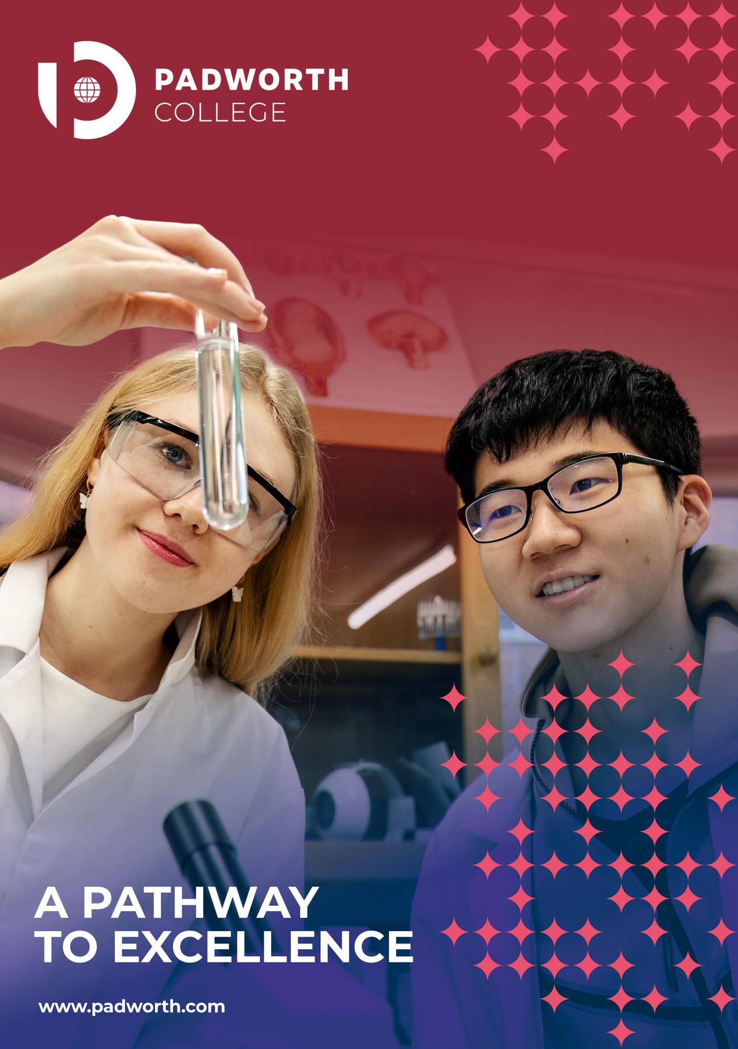 Padworth College Prospectus by Inspiring Futures Education - Issuu