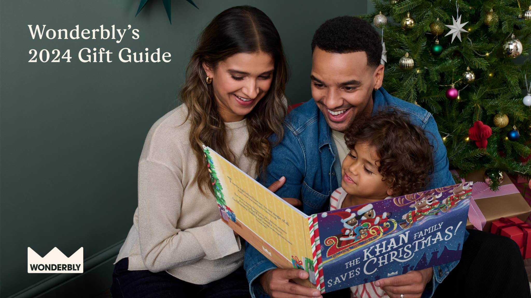 2024 Wonderbly US Gift Guide by Nic Wilkinson - Issuu