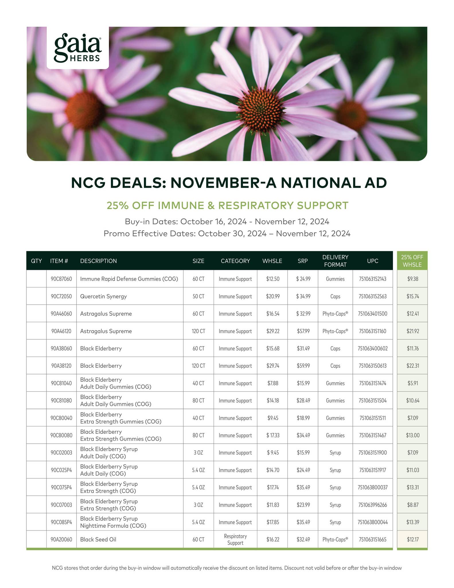 November Promos by Niall McMahon - Issuu