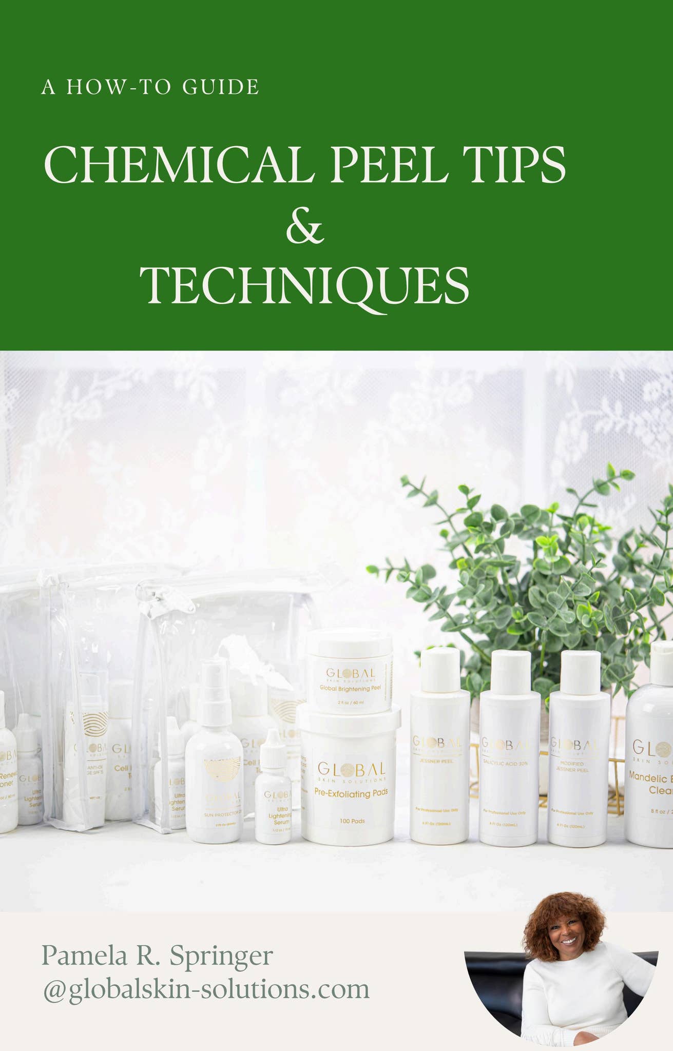 Chemical Peel Tips & Techniques by checkusout - Issuu