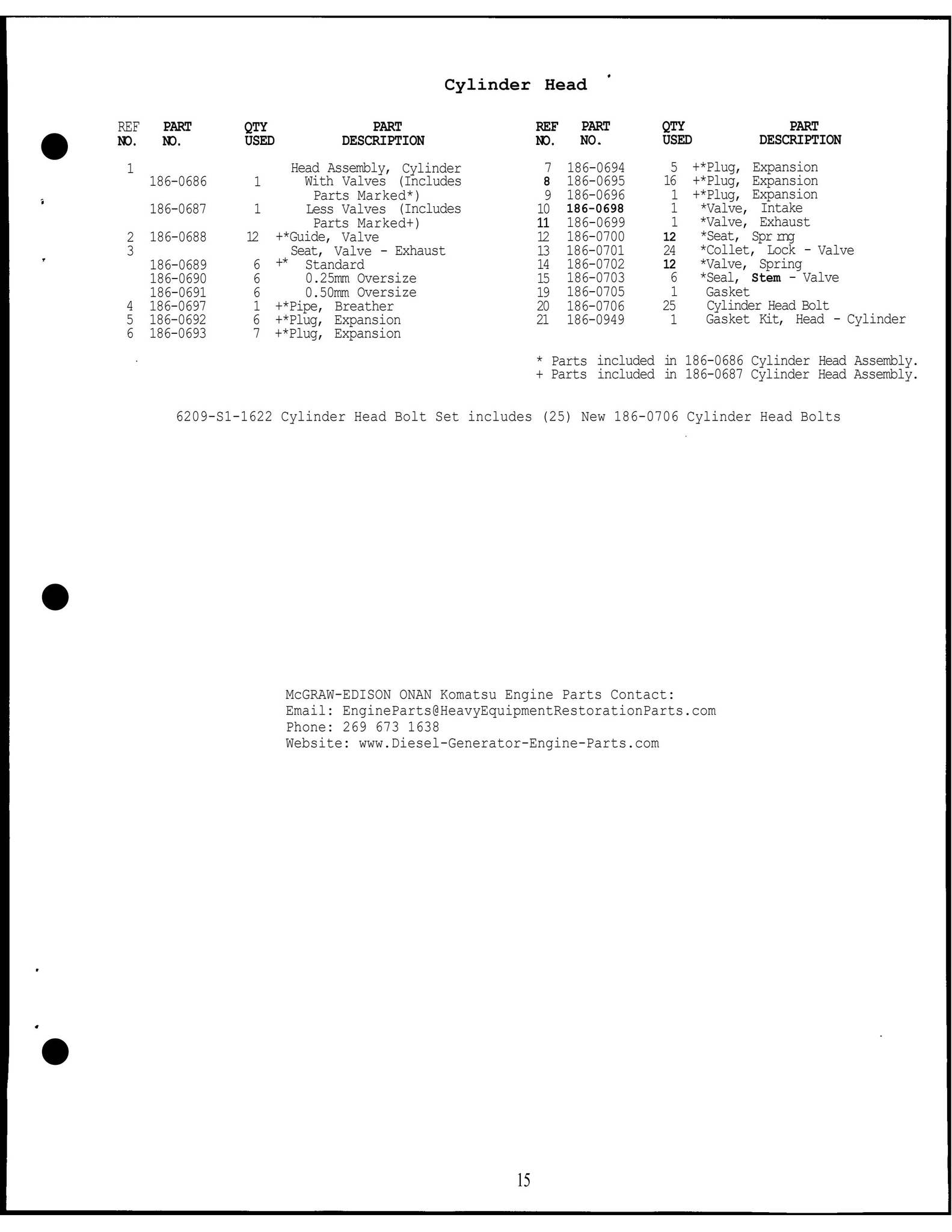 ONAN DVA 42.0DVA 42KW Diesel Genset Parts Manual by engineparts2 - Issuu