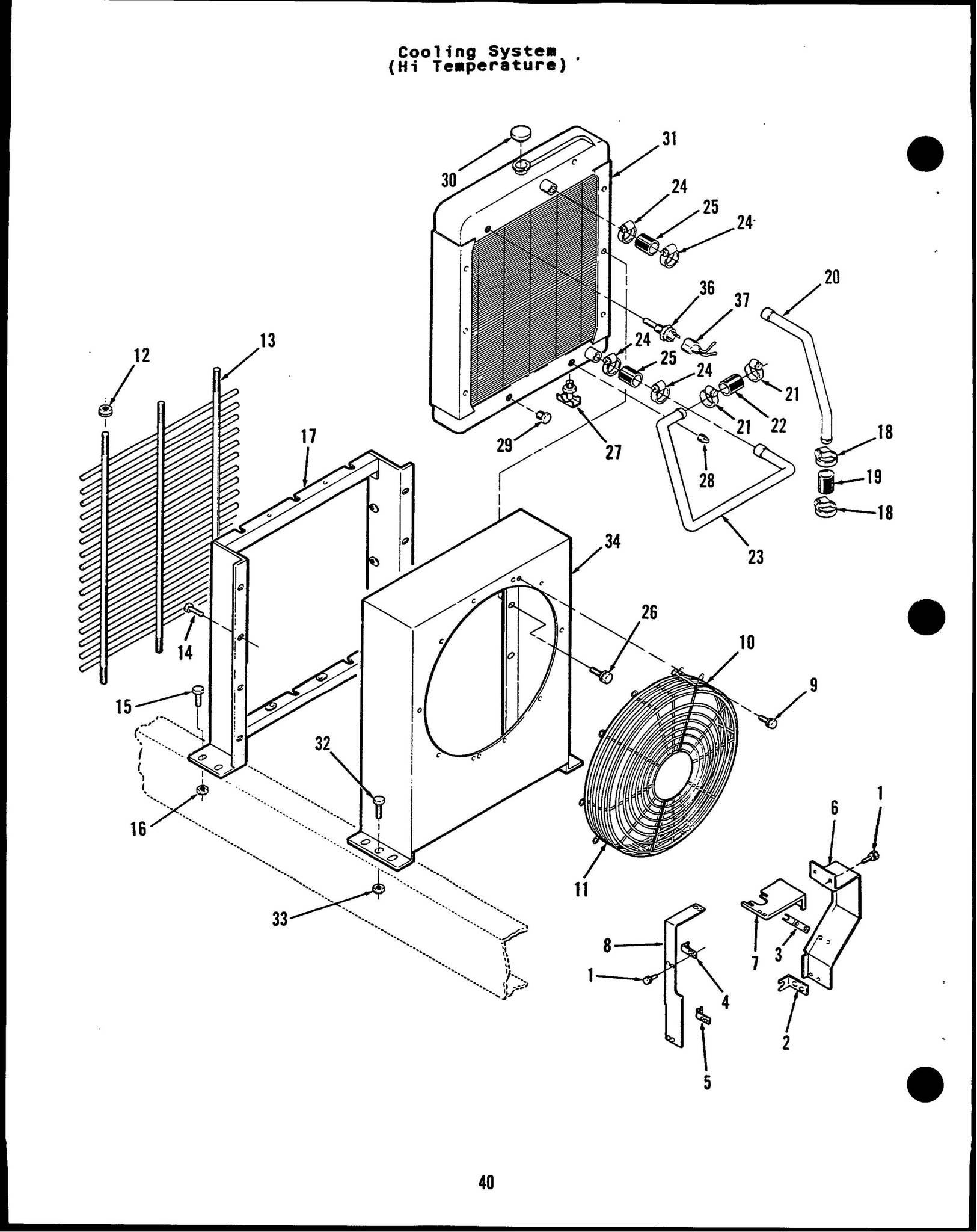 ONAN DVA 42.0DVA 42KW Diesel Genset Parts Manual by engineparts2 - Issuu