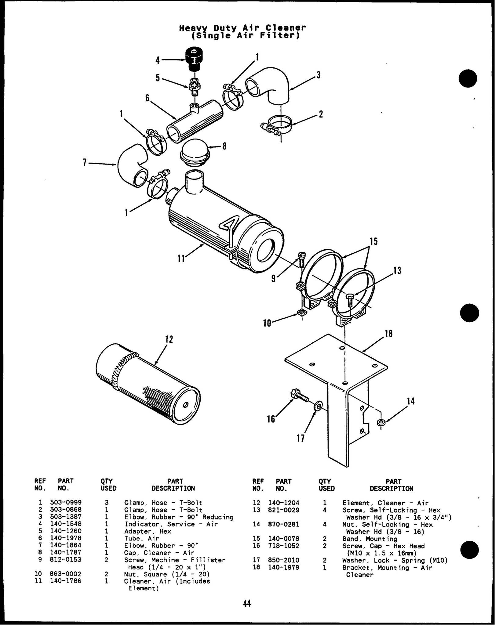 ONAN DVA 42.0DVA 42KW Diesel Genset Parts Manual by engineparts2 - Issuu