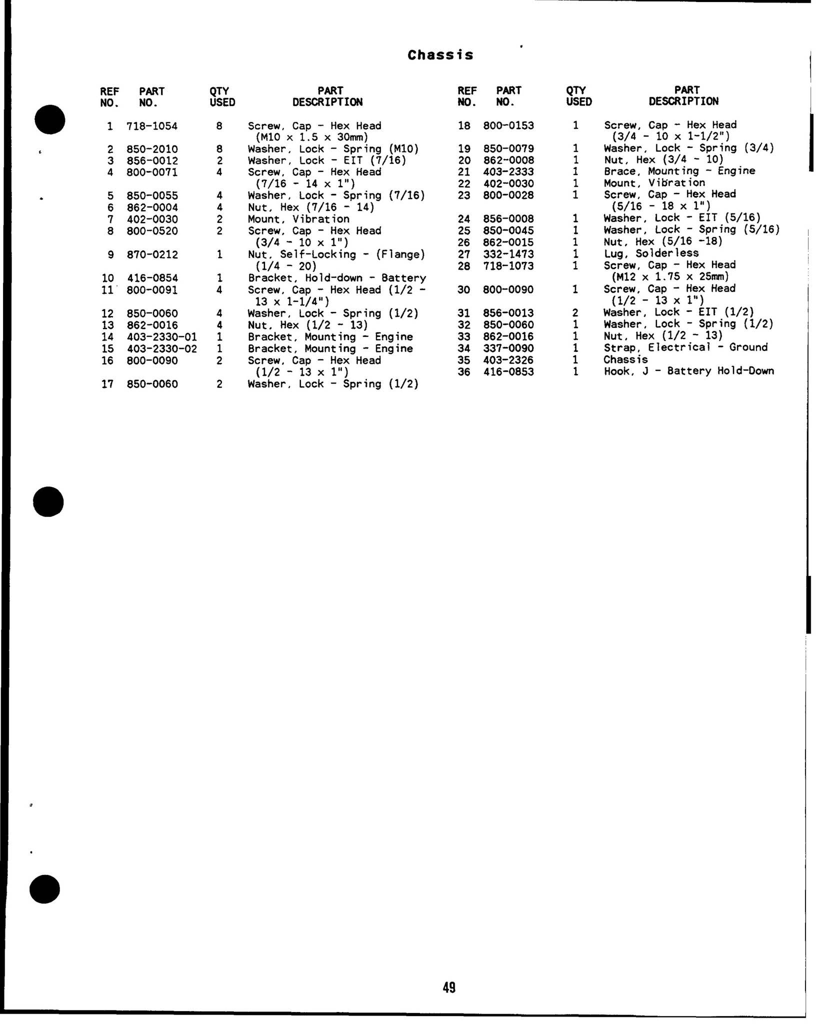 ONAN DVA 42.0DVA 42KW Diesel Genset Parts Manual by engineparts2 - Issuu