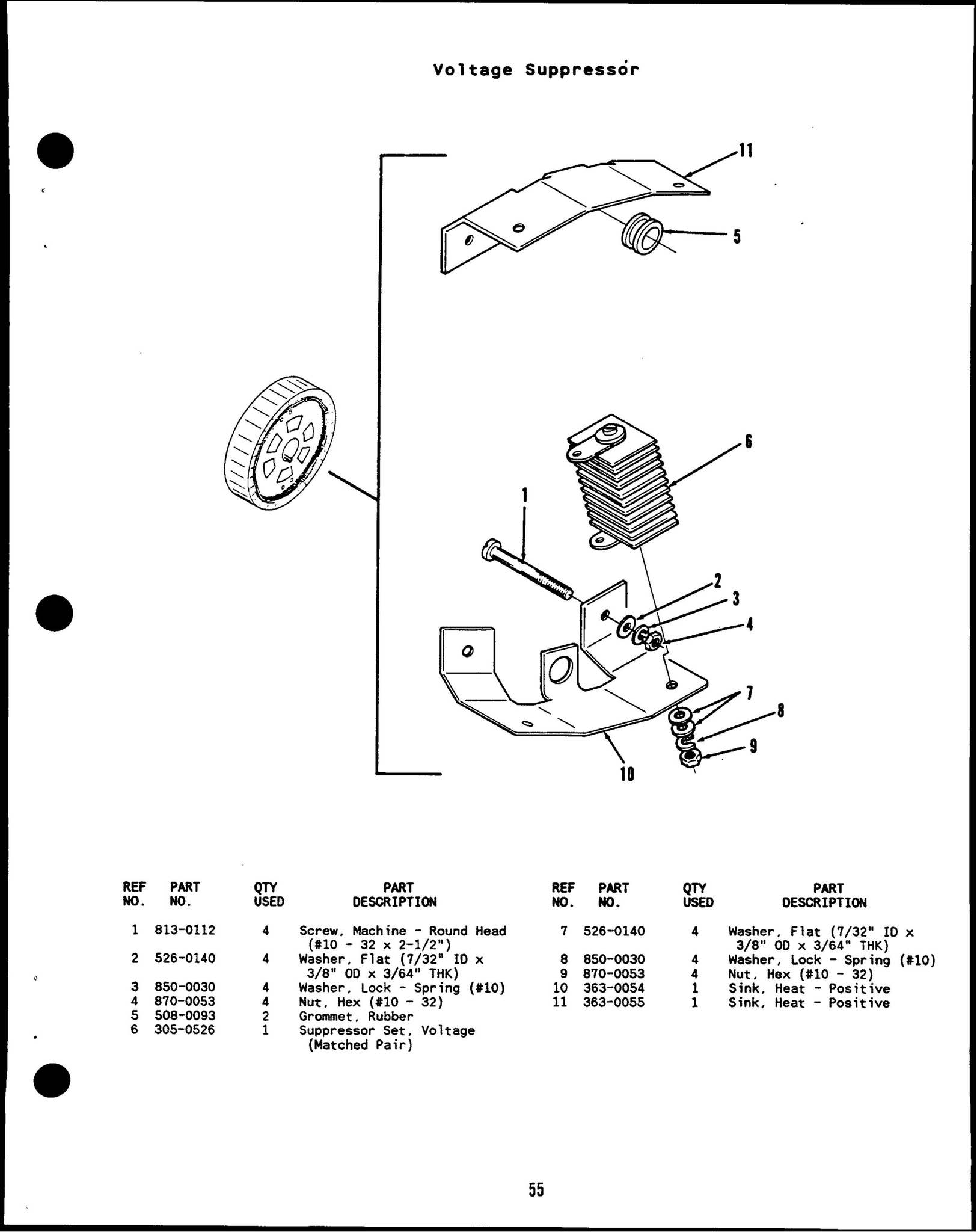 ONAN DVA 42.0DVA 42KW Diesel Genset Parts Manual by engineparts2 - Issuu