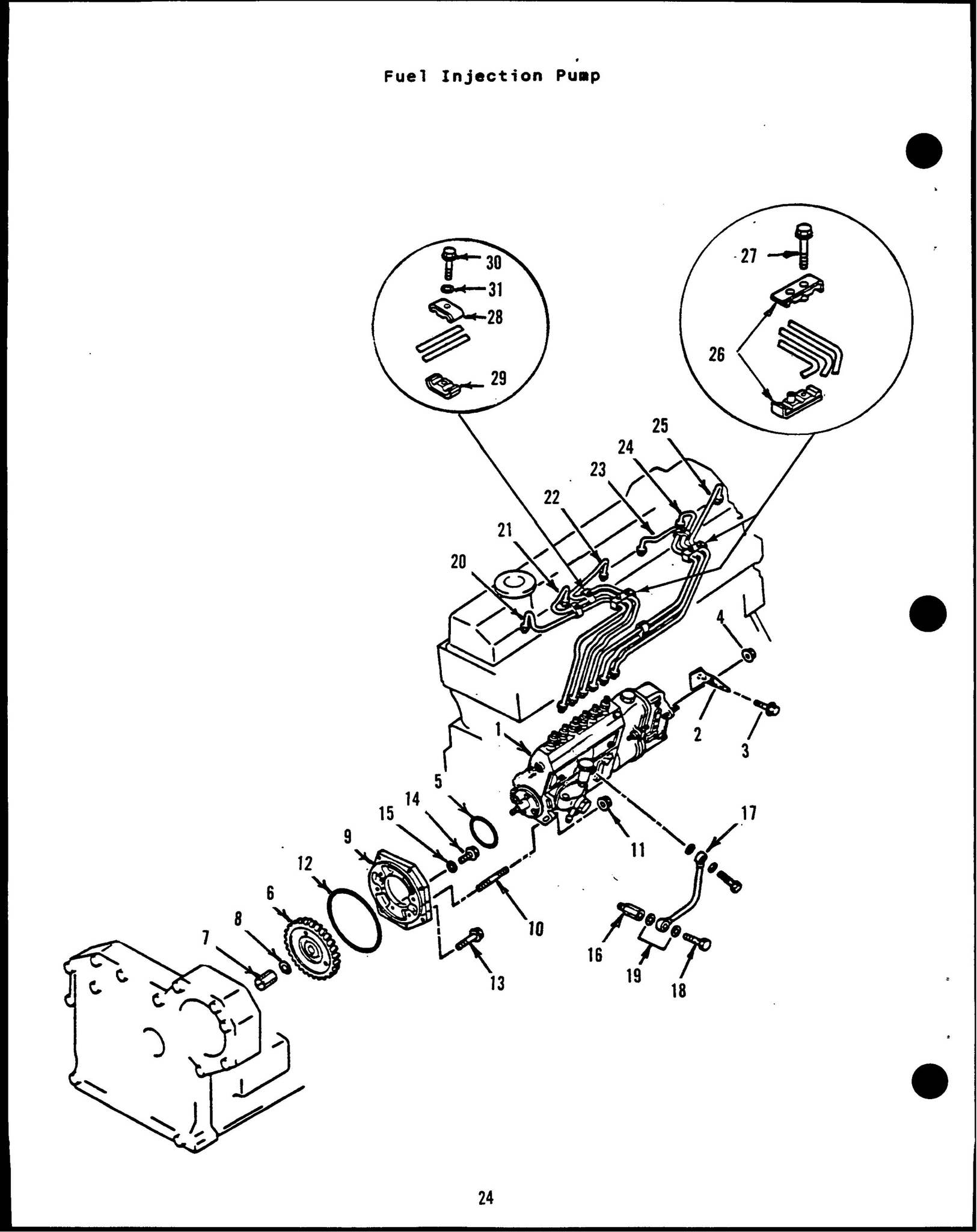 ONAN DVA 50.0DVA 50KW Diesel Genset Parts Manual by engineparts2 - Issuu