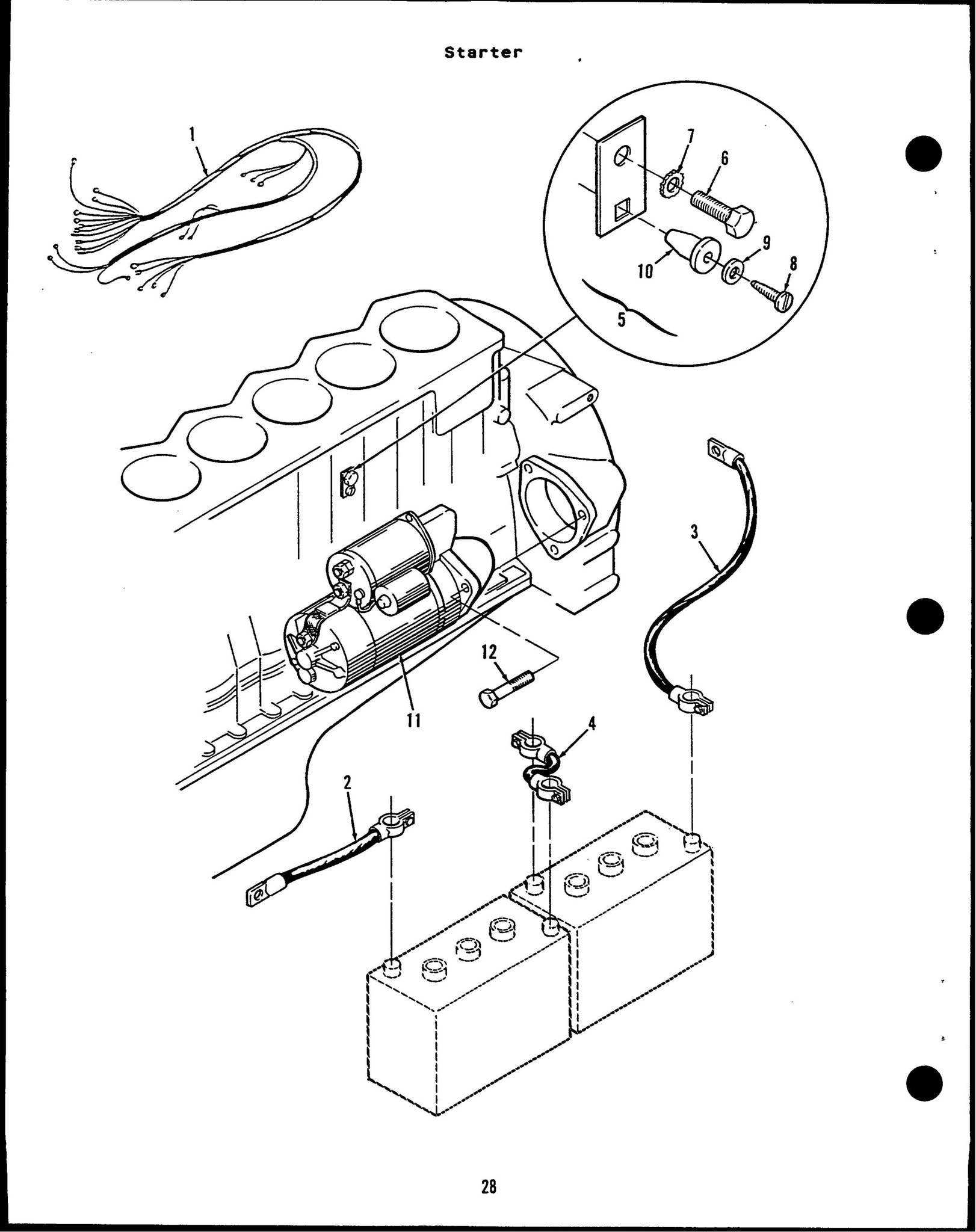 ONAN DVA 50.0DVA 50KW Diesel Genset Parts Manual by engineparts2 - Issuu