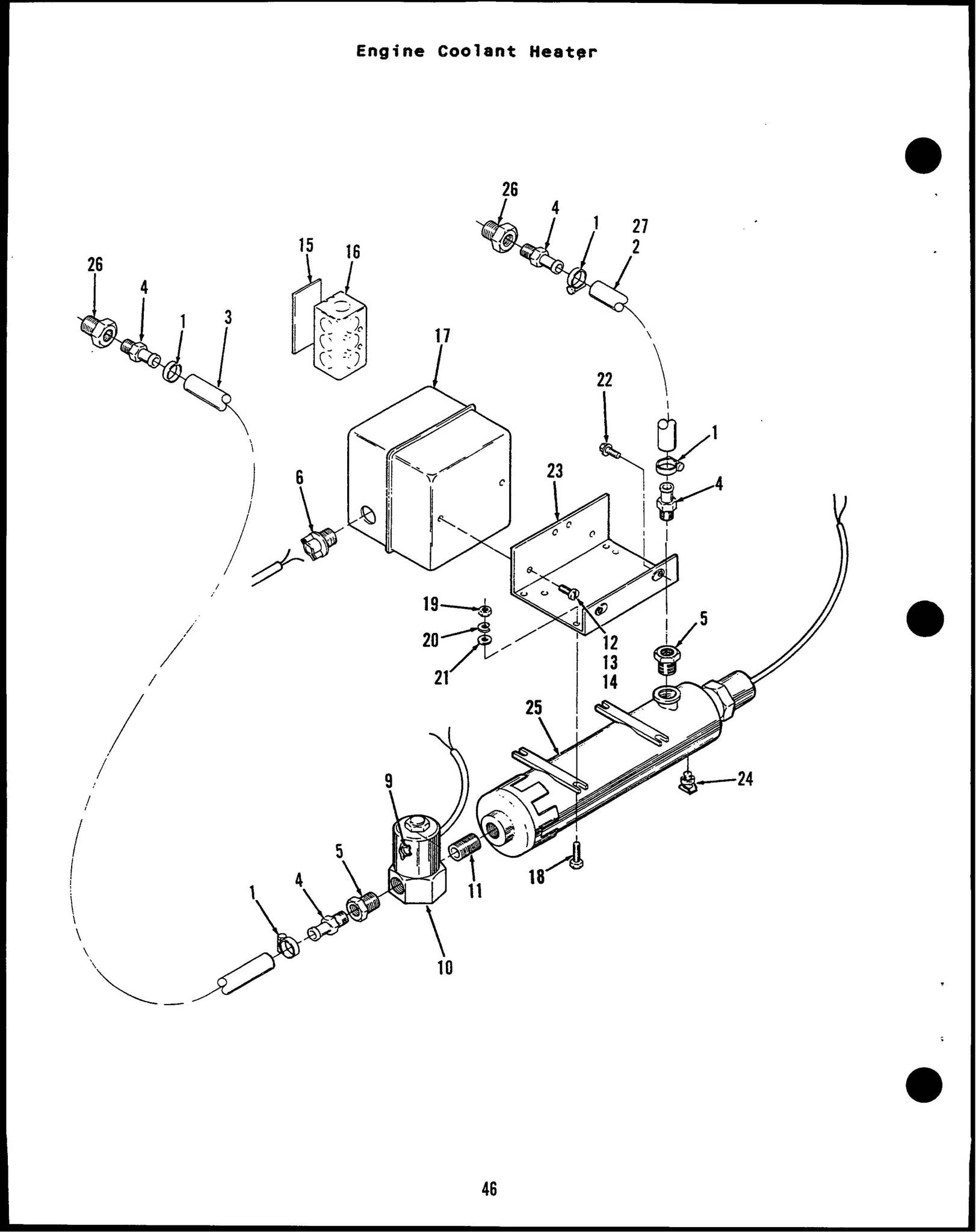 ONAN DVA 50.0DVA 50KW Diesel Genset Parts Manual by engineparts2 - Issuu
