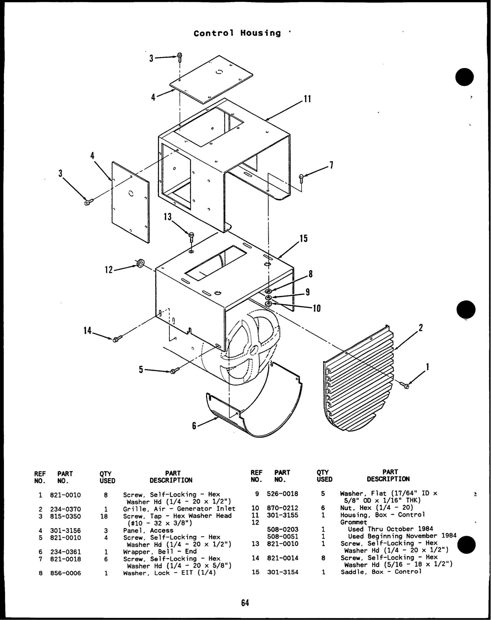 ONAN DVA 50.0DVA 50KW Diesel Genset Parts Manual by engineparts2 - Issuu
