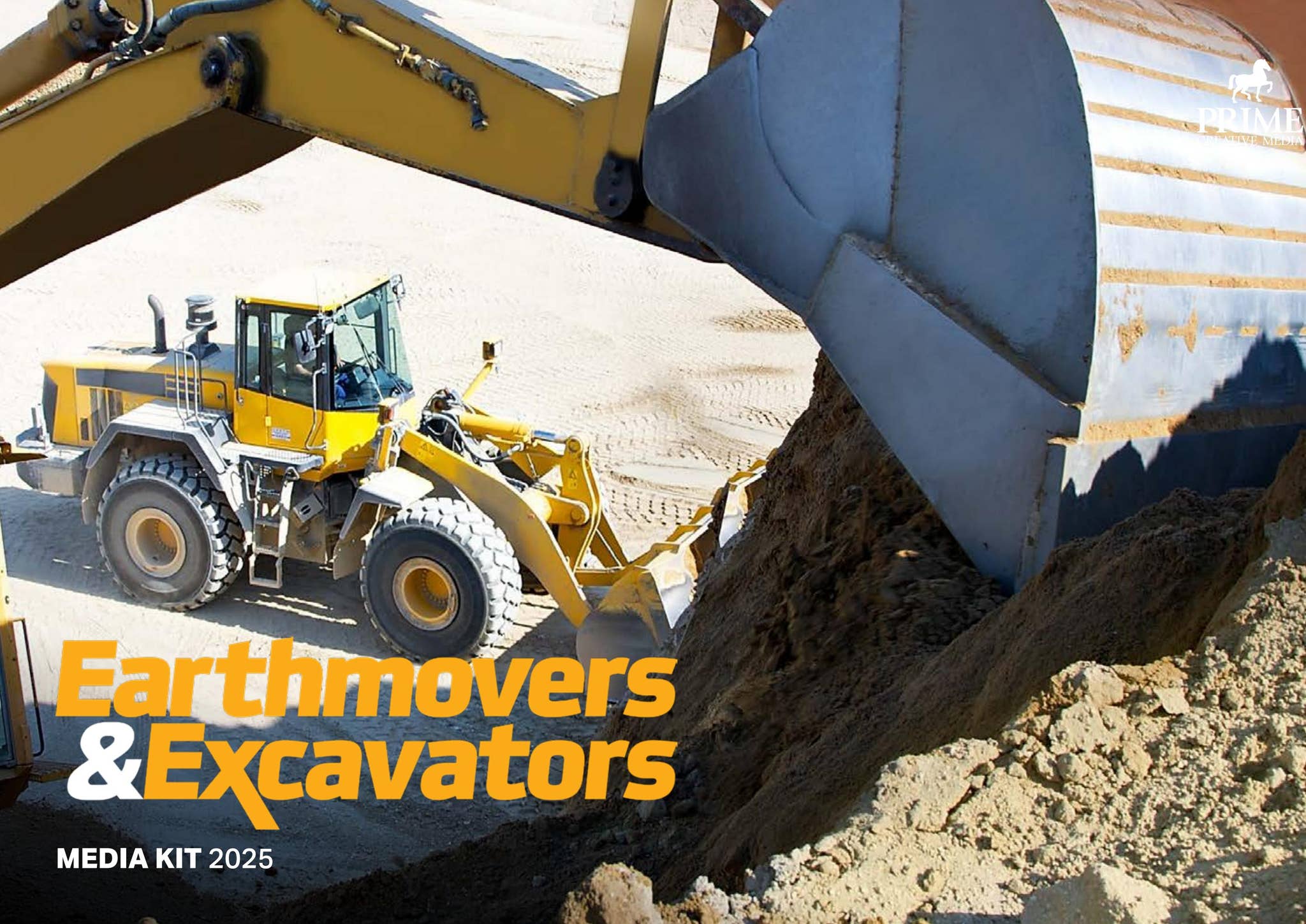 Trade Earthmovers Media Kit by Prime Group - Issuu