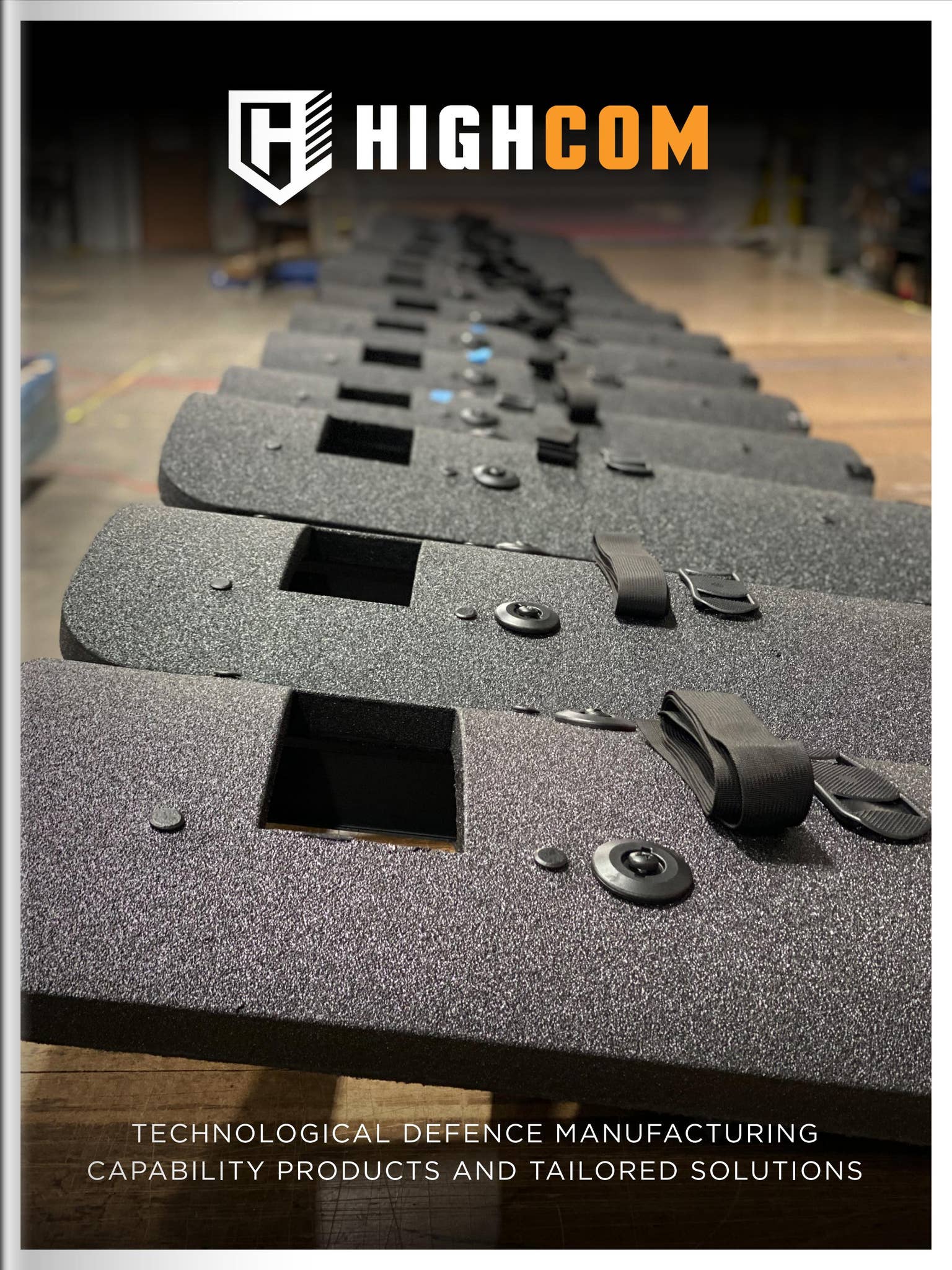 Highcom Group by Outlook Publishing - Issuu