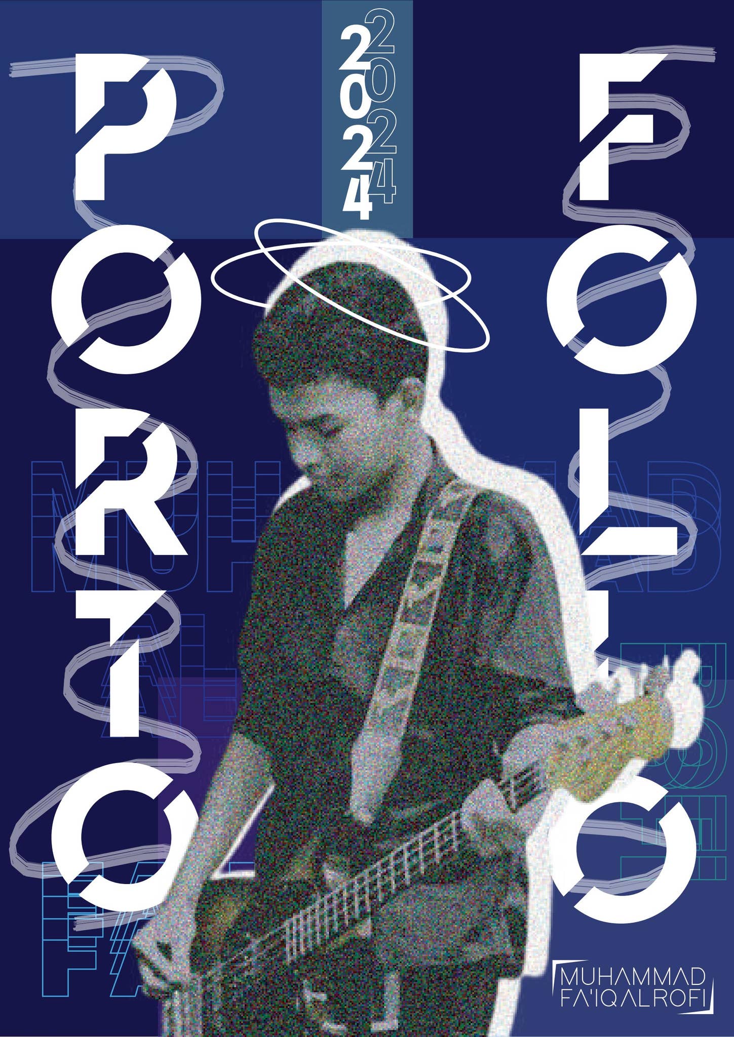 portfolio faiq by Muhammad faiq Al rofi - Issuu