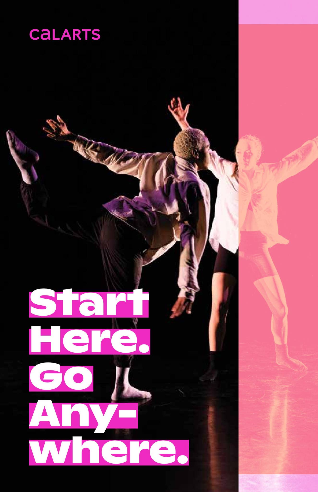 CalArts Lookbook by California Institute of the Arts - Issuu