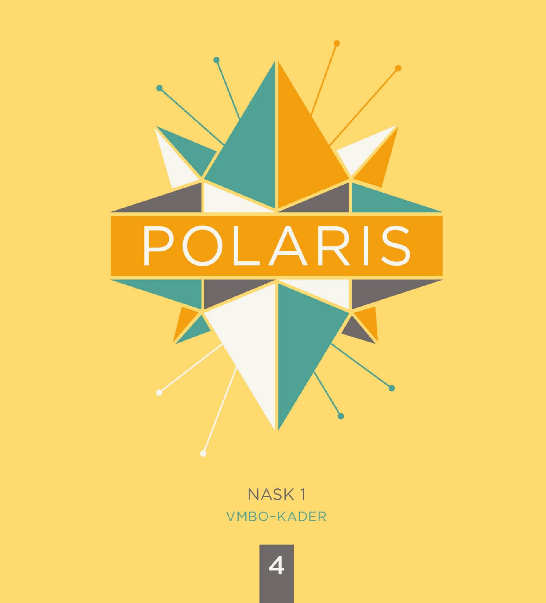 POLARIS NaSk 1 leeropdrachtenboek vmbo-kader 4 by Boom beroepsonderwijs - Issuu