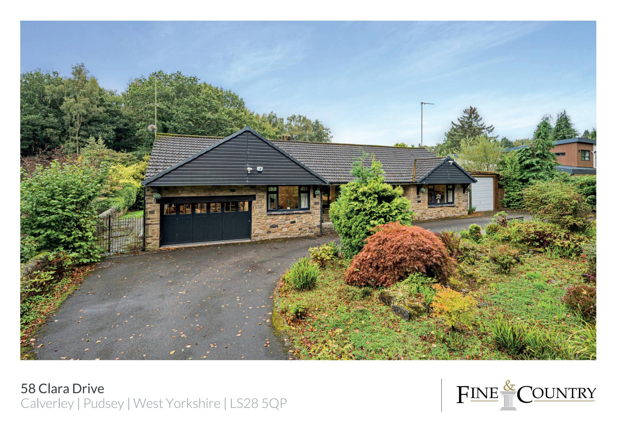 Calverley, Pudsey, West Yorkshire by Fine & Country - Issuu
