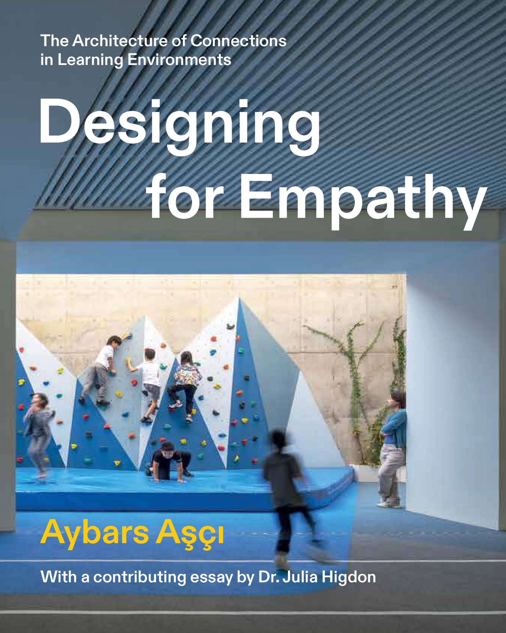 Designing for Empathy by ACC Art Books - Issuu