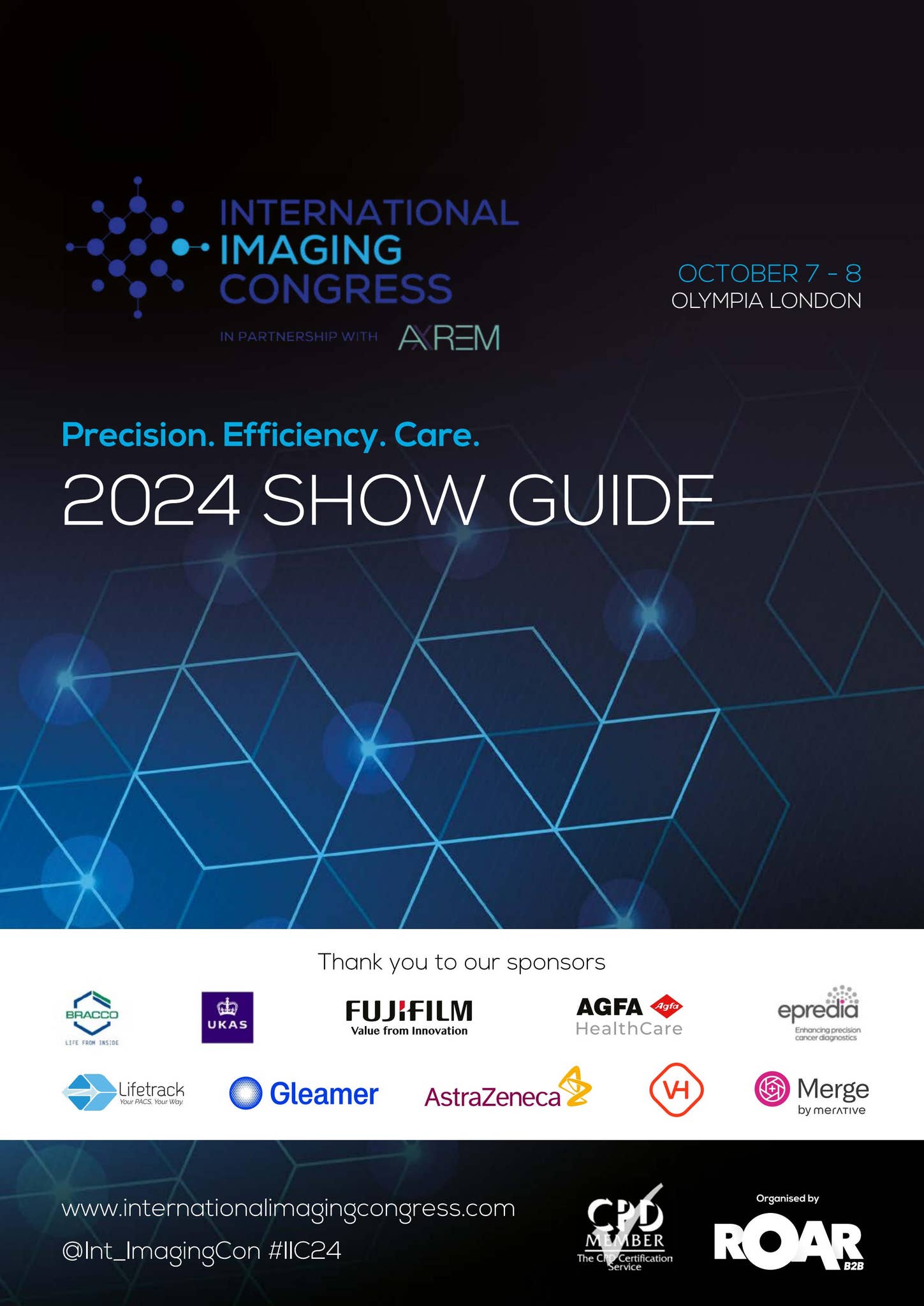 International Imaging Congress 2024 by enviroroarb2b - Issuu
