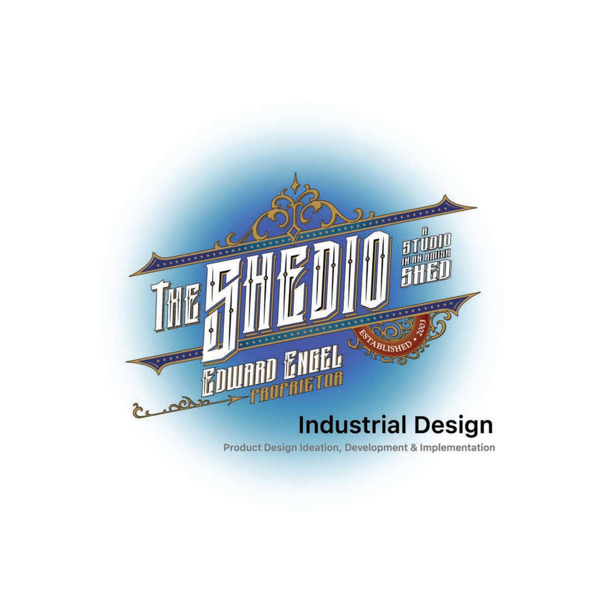 Eddy Engel - Industrial Design by Edward Engel Design - Issuu