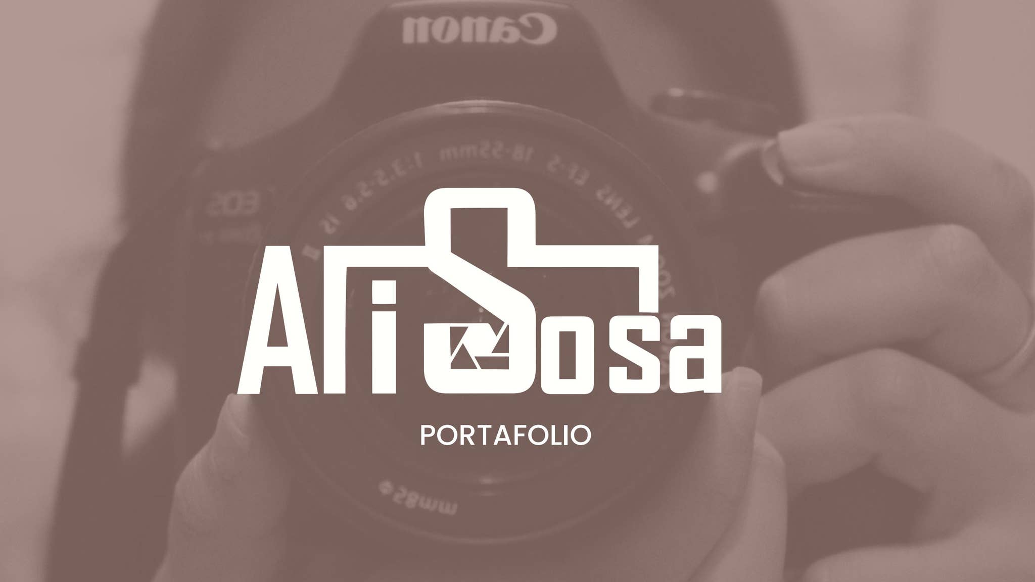 Portafolio Alisson Sosa by Alisson Sosa - Issuu