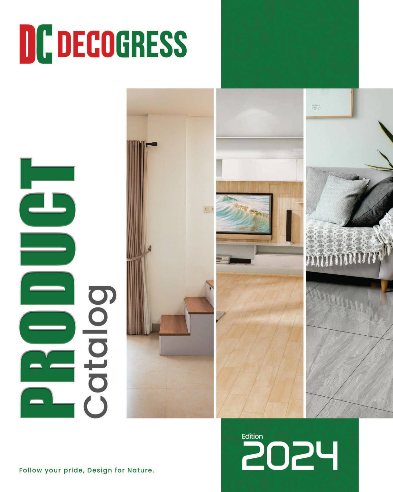 Product Catalog DECOGRESS 2024 by Decogress JHA - Issuu