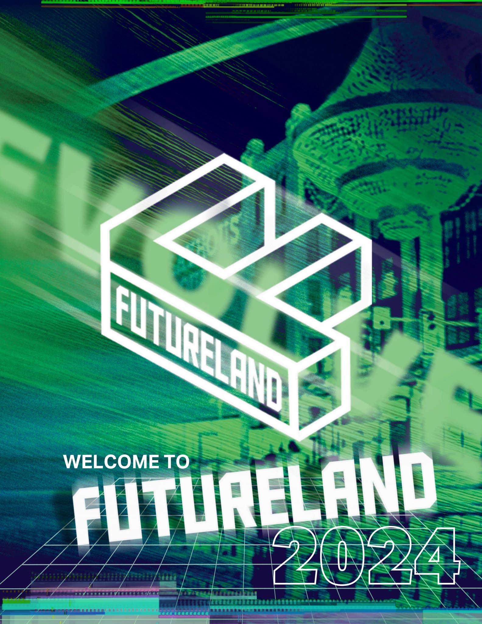 Futureland Program by Jason Garrett - Issuu