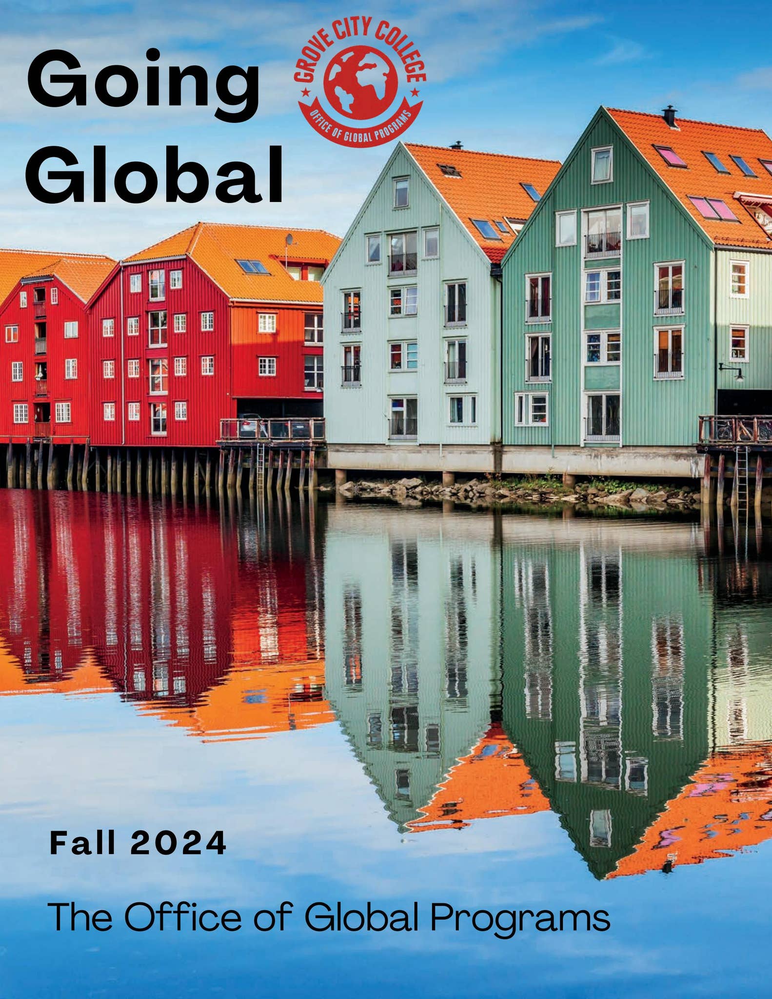 Office of Global Programs Newsletter – Fall 2024 by Grove City College ...