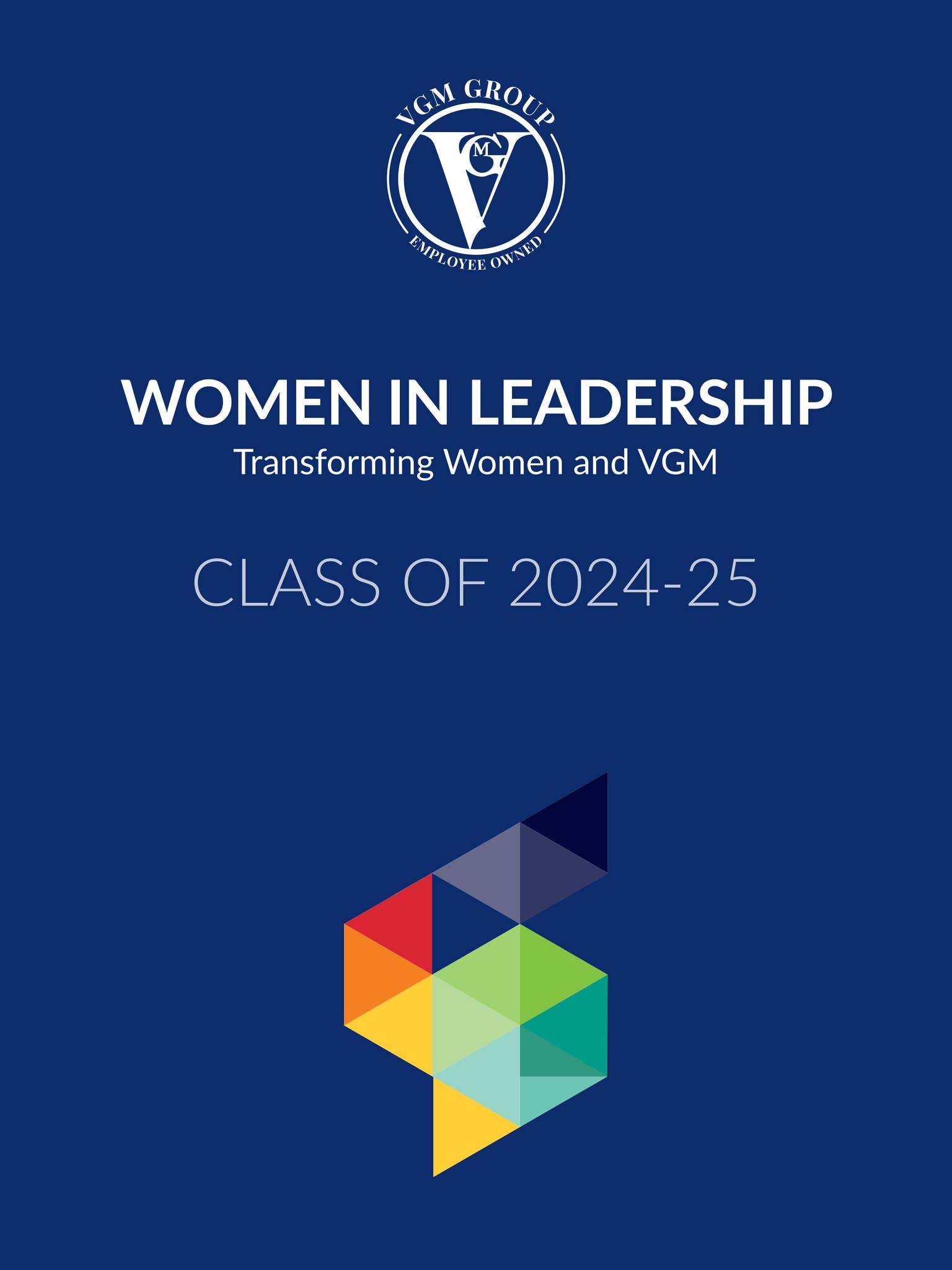VGM Group WIL Membership Directory 2024-2025 by VGM Group, Inc. - Issuu
