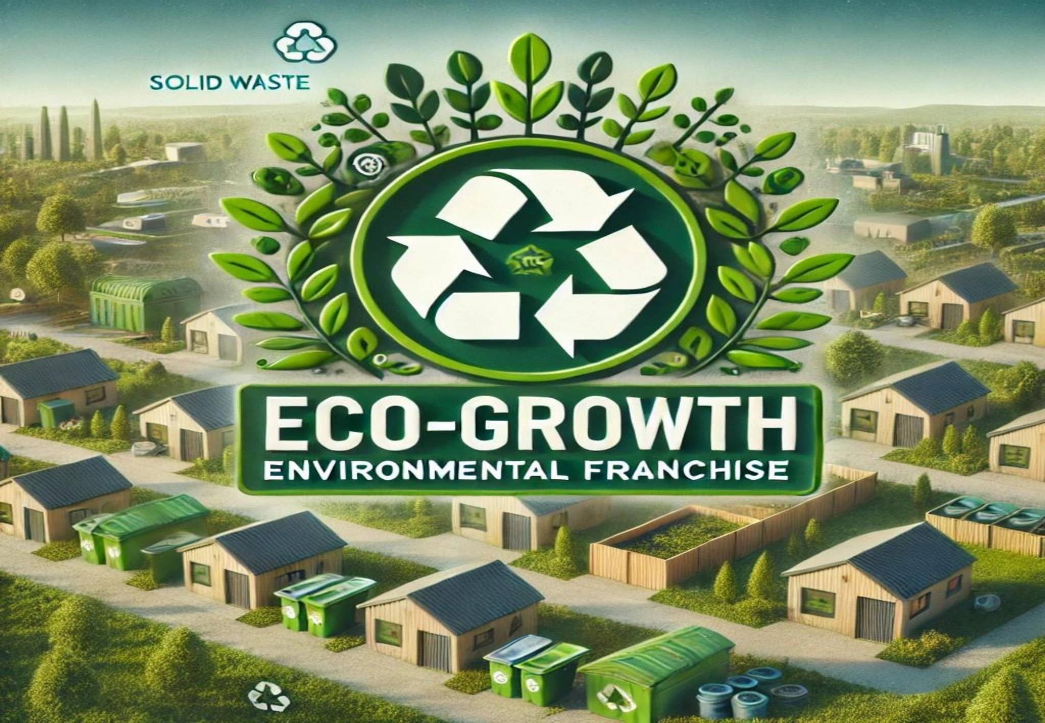 Eco-Growth Environmental Franchise Model Draft by executivemat - Issuu
