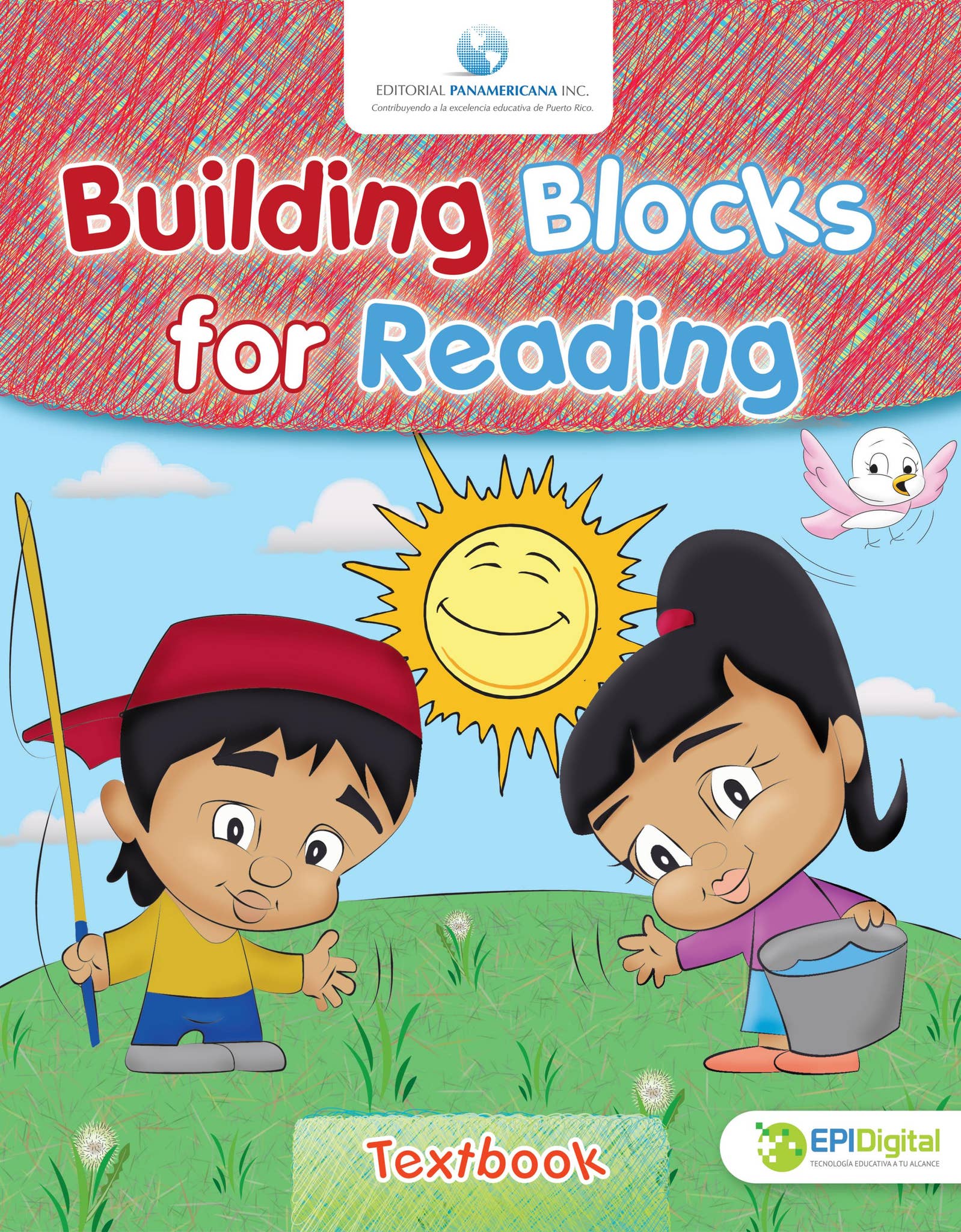 Building Blocks for Reading K by EPI Digital - Issuu