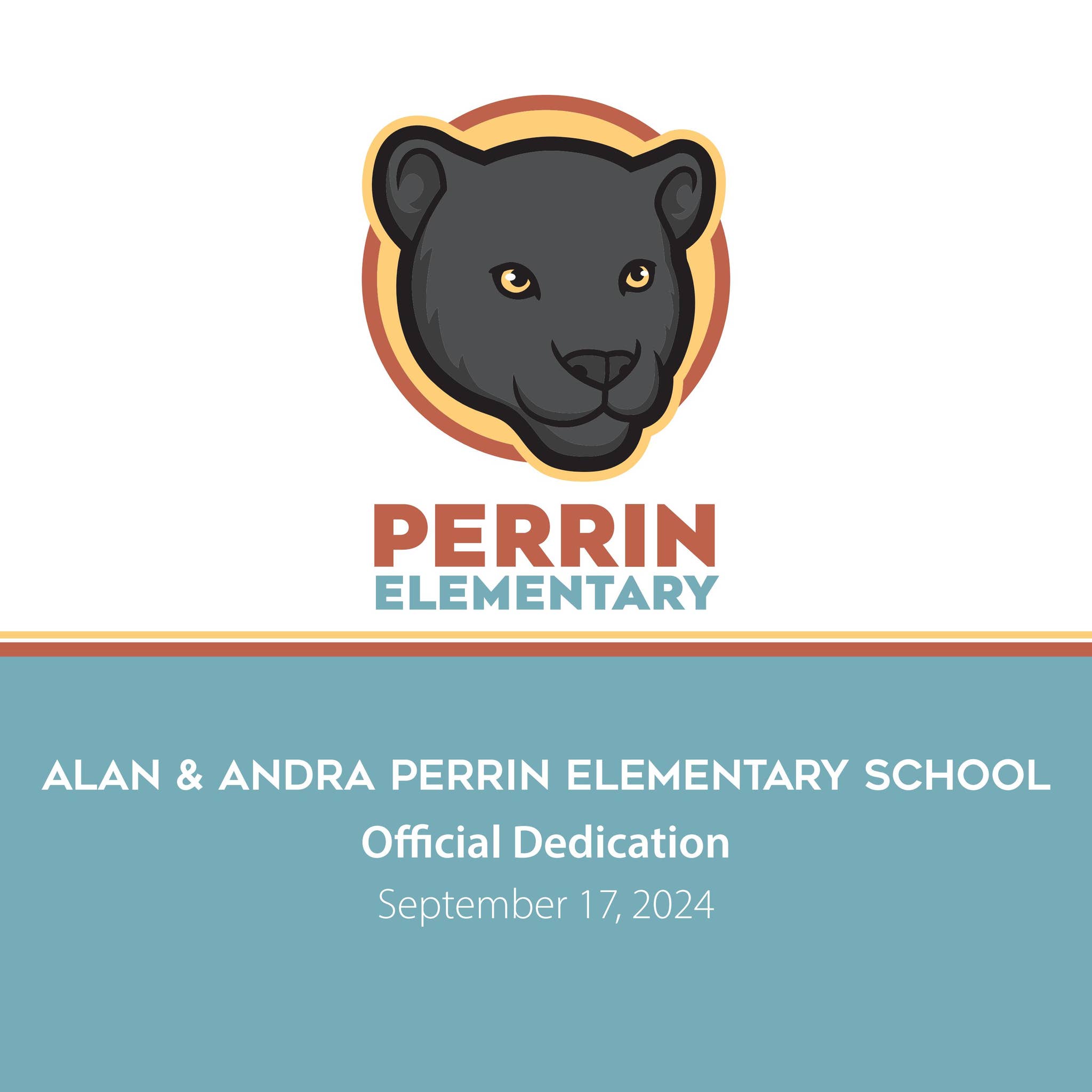 Alan & Andra Perrin Official Dedication by nisdcommunications - Issuu