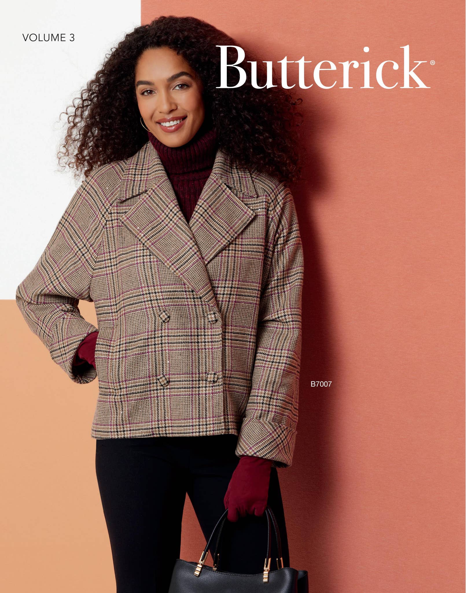 Butterick Fall 2024 Lookbook by Design Group - Issuu