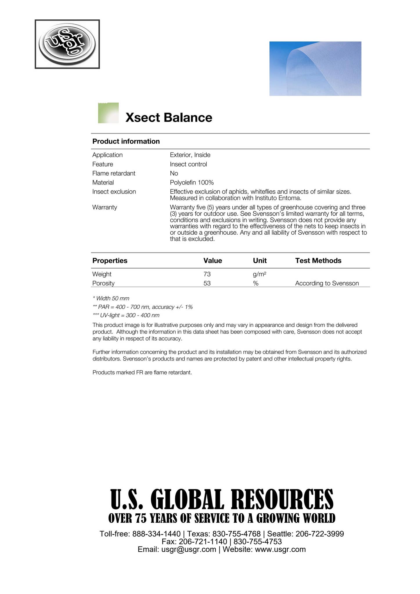 Xsect Balance Insecs Screen by us_global_resources - Issuu